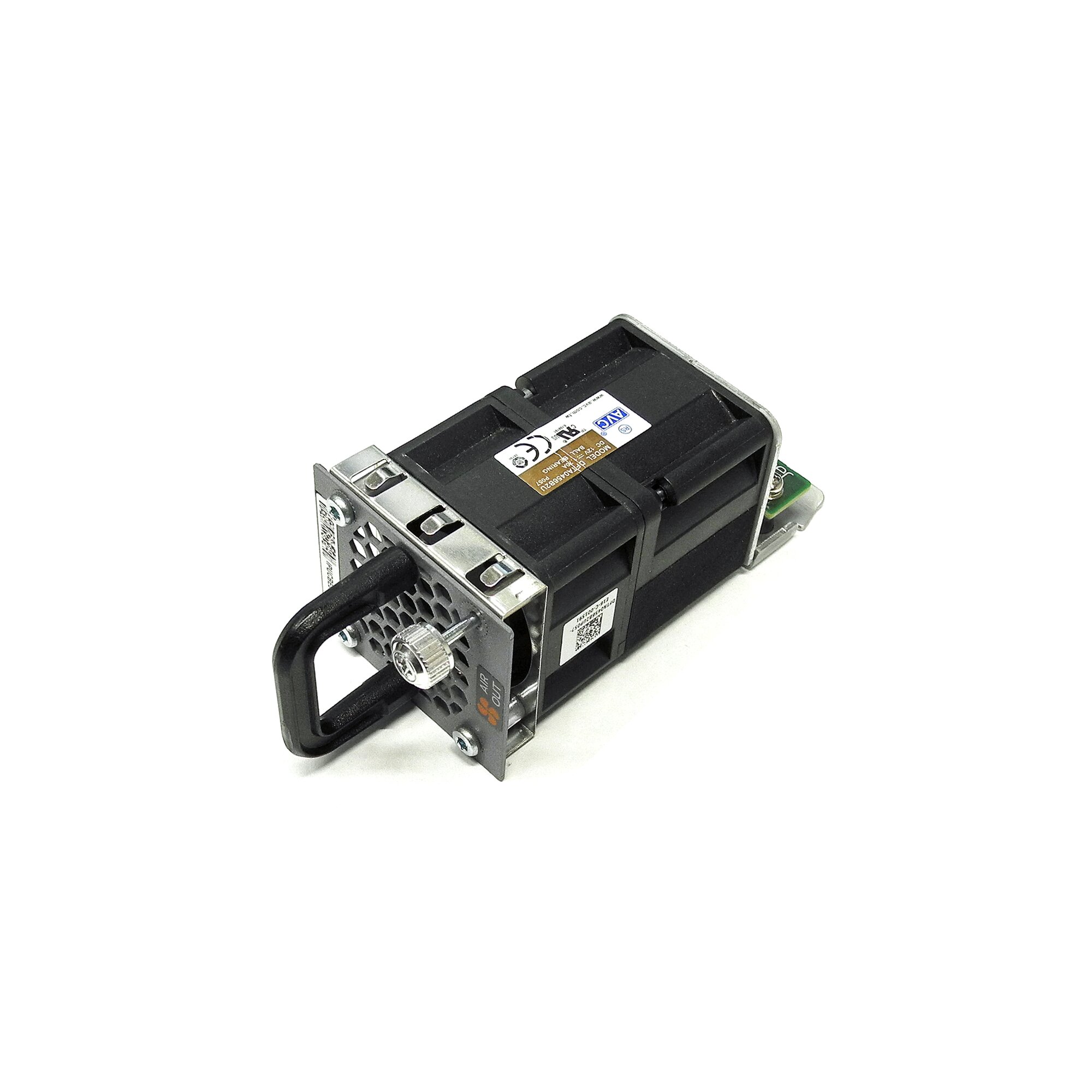 Juniper Cooling Fan / Gehäuselüfter DFTA0456B2U für Juniper EX4300 ...