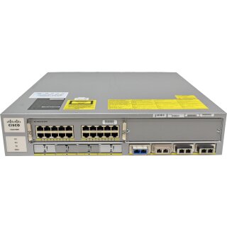 Cisco Catalyst 4900M 68-2911-08 8x 10G X2-Transceiver Ports 1 x WS ...