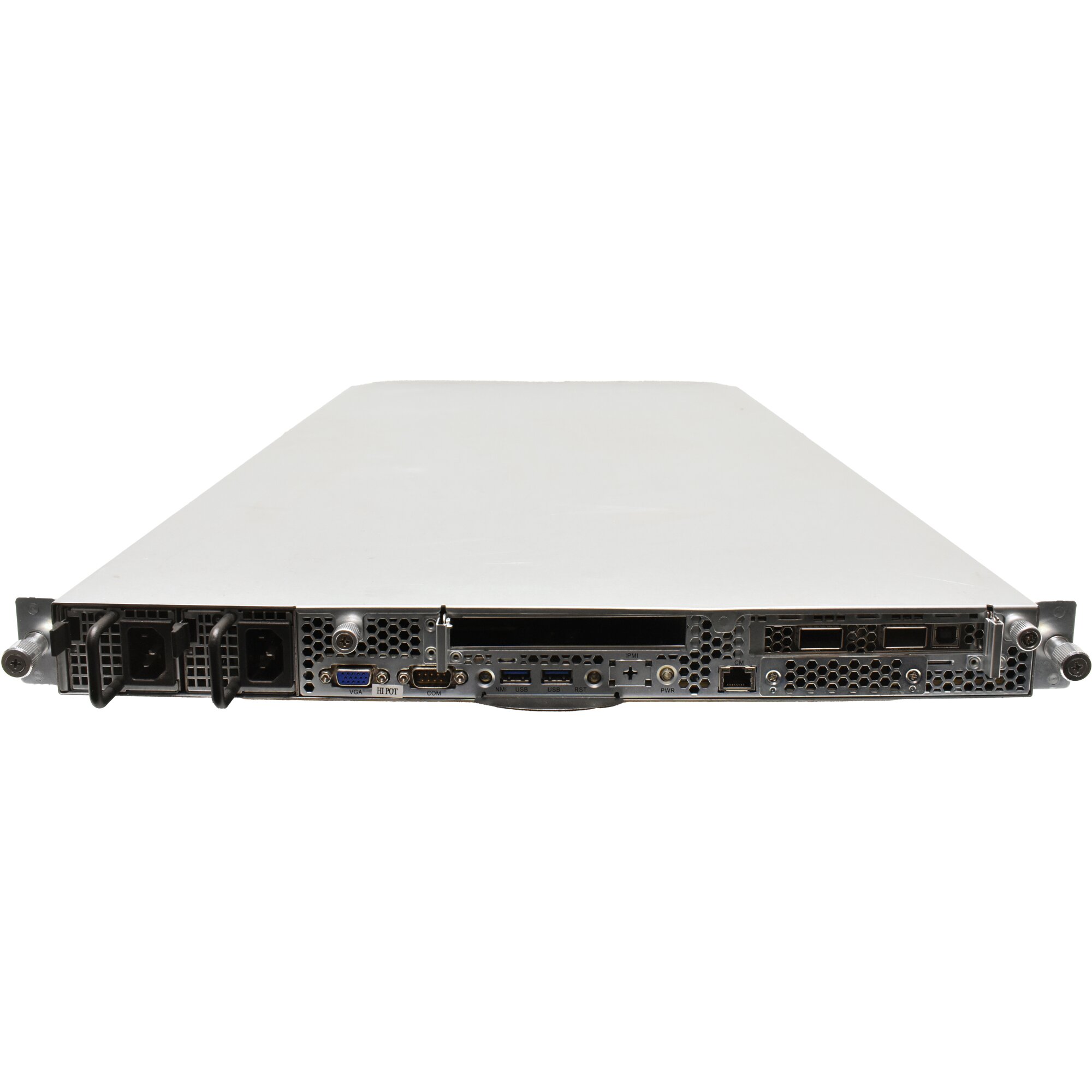 ZT SYSTEMS Server Storage Z1601BD ohne CPU 0 RAM 2x Kühler 8x 2,5 bay ...