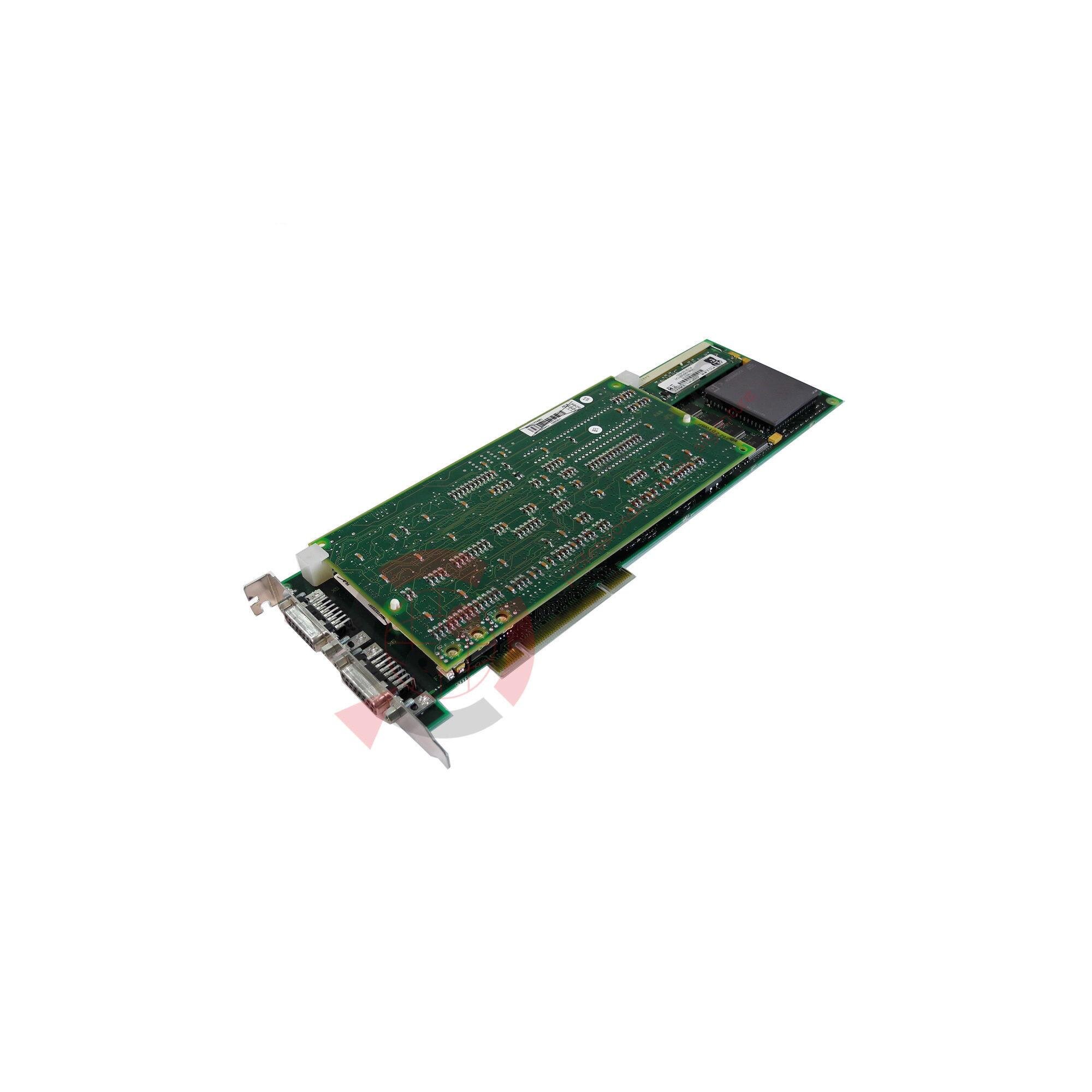 Real-Time Accelerator (RTA) board for PCI bus (MOD systems) PU514A ...