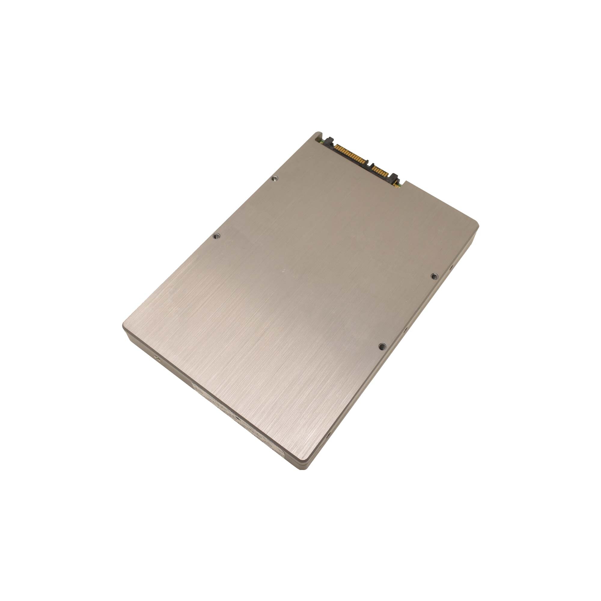 EMC(Samsung) 100GB 3,5" SSD SATA Solid State Drive (EMC 118032713 A02 ...