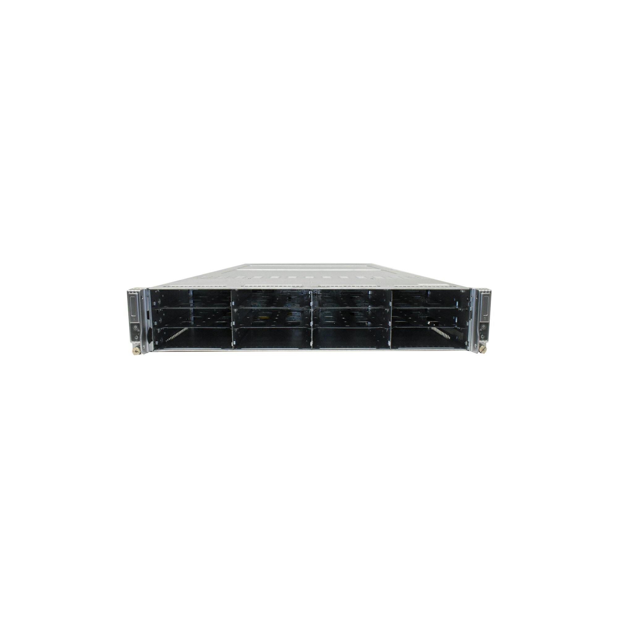 Supermicro Super Server CSE-827 2U 4x Node X10DRT-PT 4x Kühle ohne CPU ...