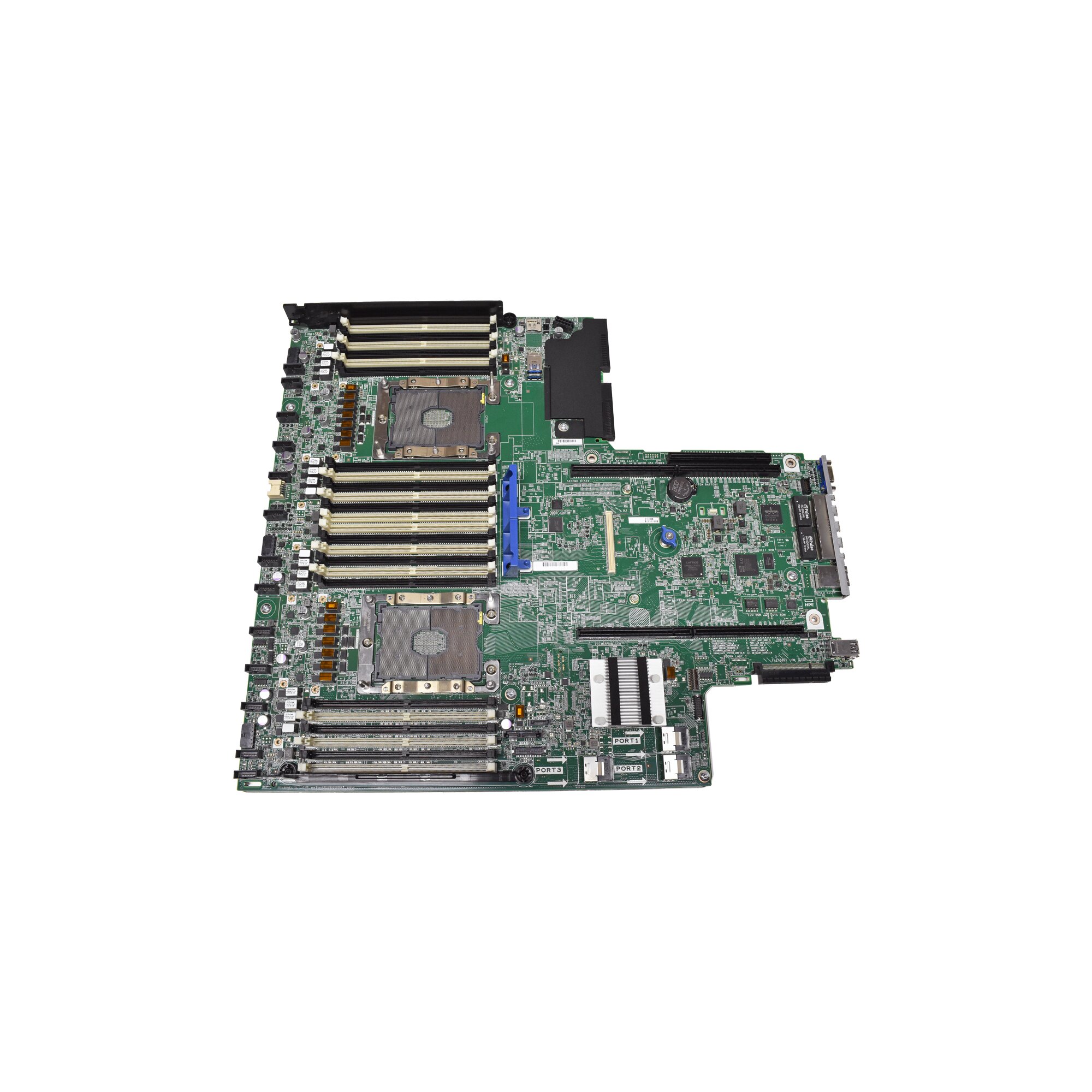 HP ProLiant DL380 G10 Server Motherboard 875073-001 809455-001