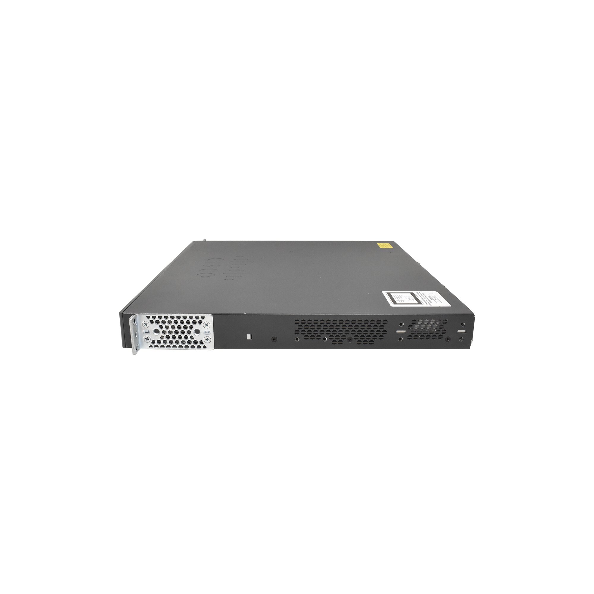 Cisco WS-C2960XR-24PS-I 24-Port PoE+ GE 4-Port SFP GE 1x PSU Rack Ears ...