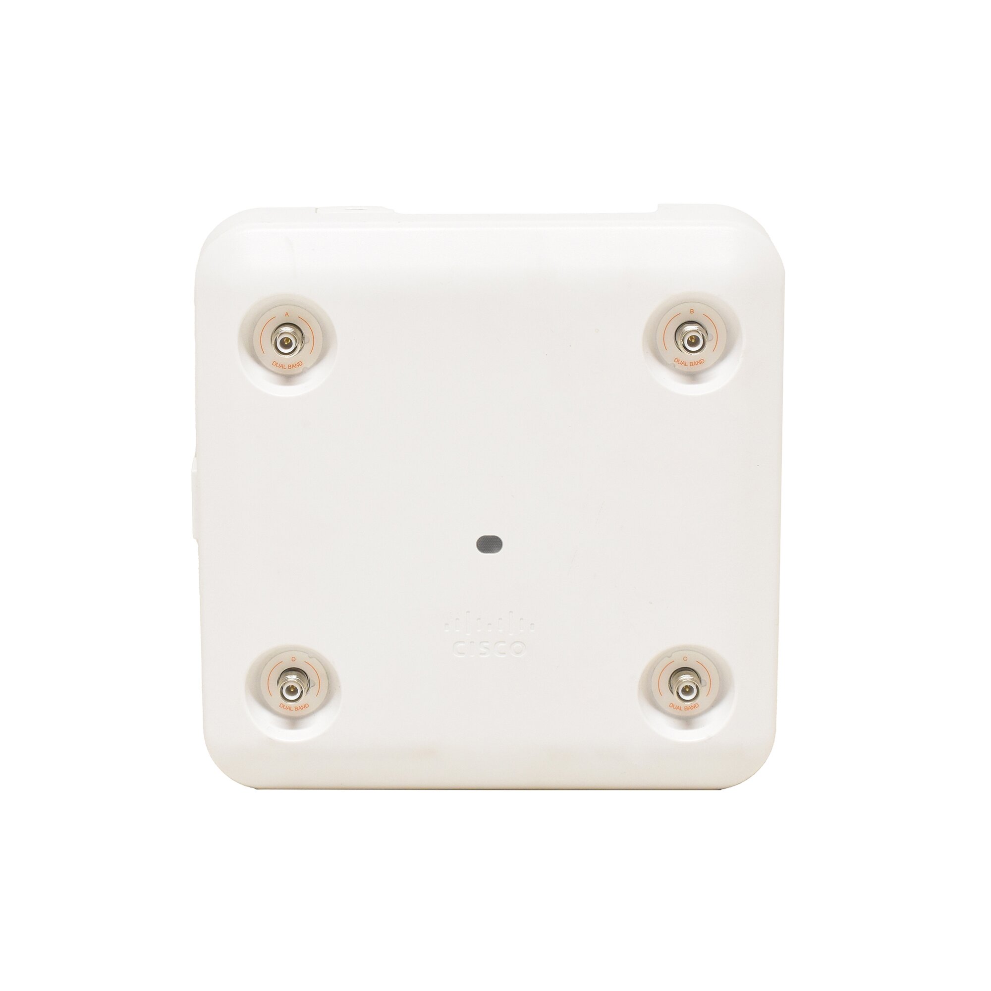 Cisco Access Point AIR-AP2802E-E-K9 802.11 a/g/n/ac Dual Band No AC No ...