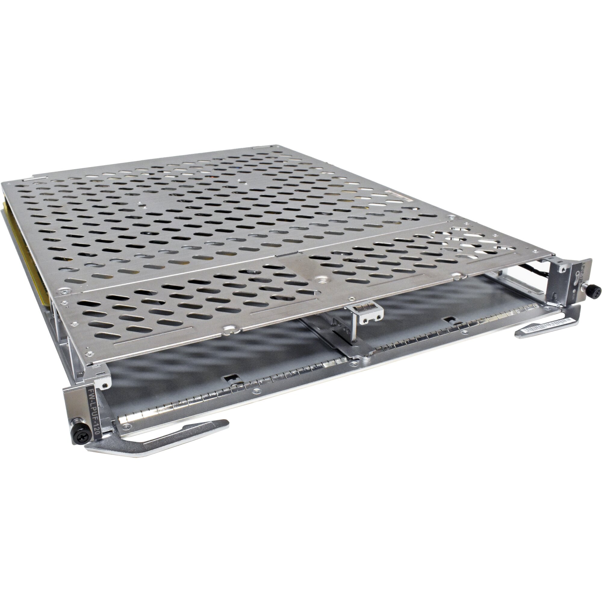 Huawei AntiDDos8080 120G Line Processing Unit FW-LPUF-120 - Piospartslap