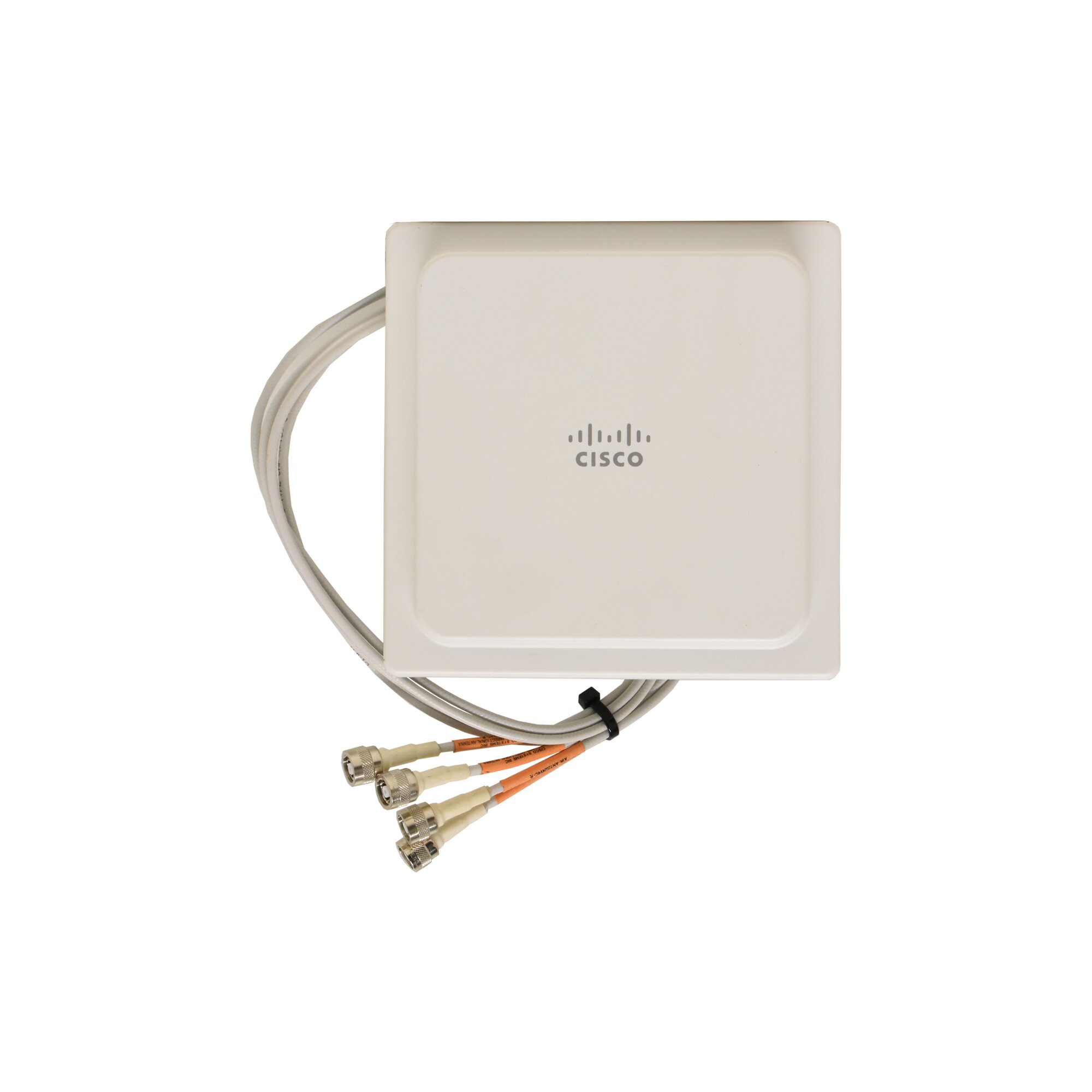 Cisco AIR-ANT2524V4C-R Four-Element, MIMO, Dual-Band Omni-Directional ...