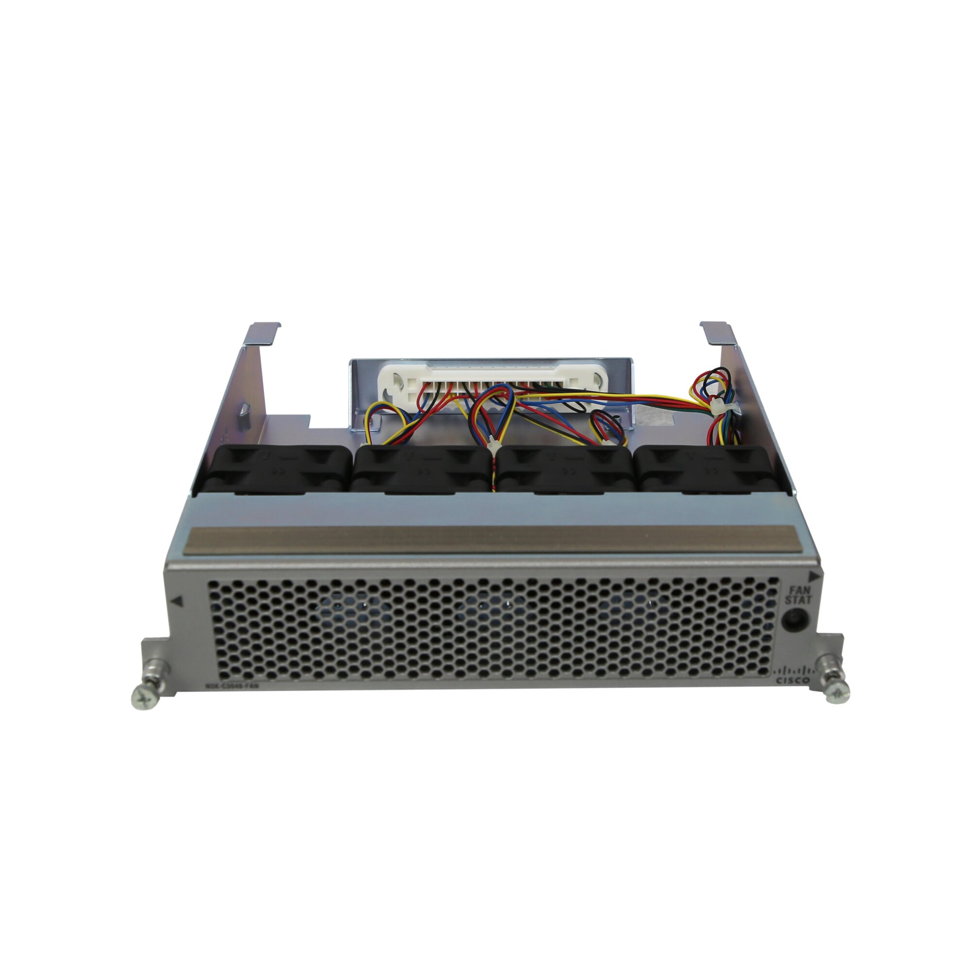 Cisco FAN Module N3K-C3048-FAN 800-36671-01 - Piospartslap