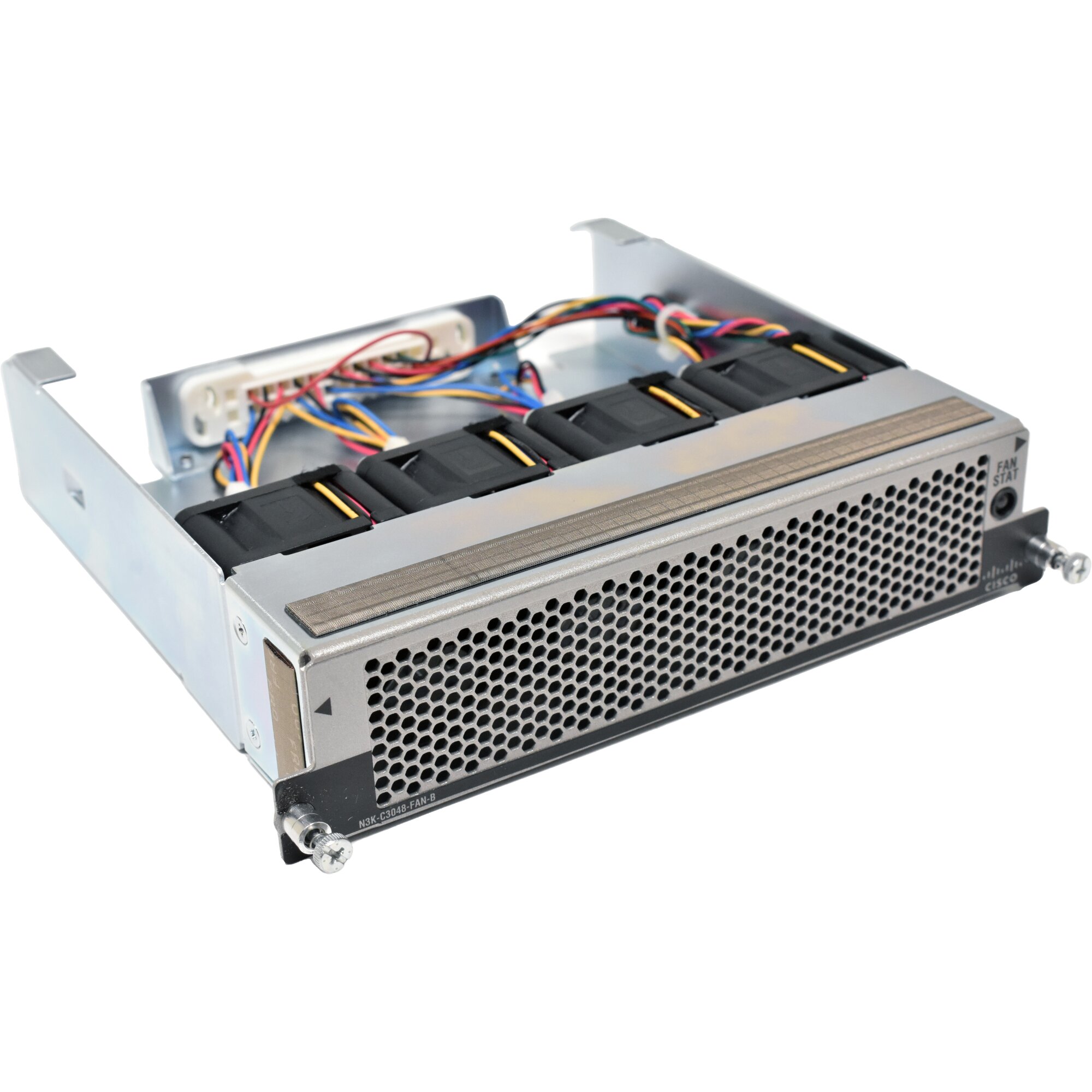 Cisco FAN Module N3K-C3048-FAN-B 800-37228-01 - Piospartslap