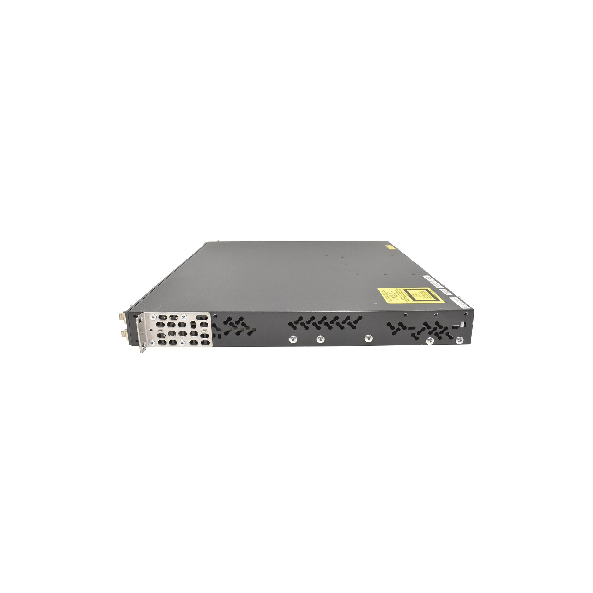 Cisco Catalyst WS-C3750E-24TD-S 24-Port RJ-45 GE Switch 2x 10G ...