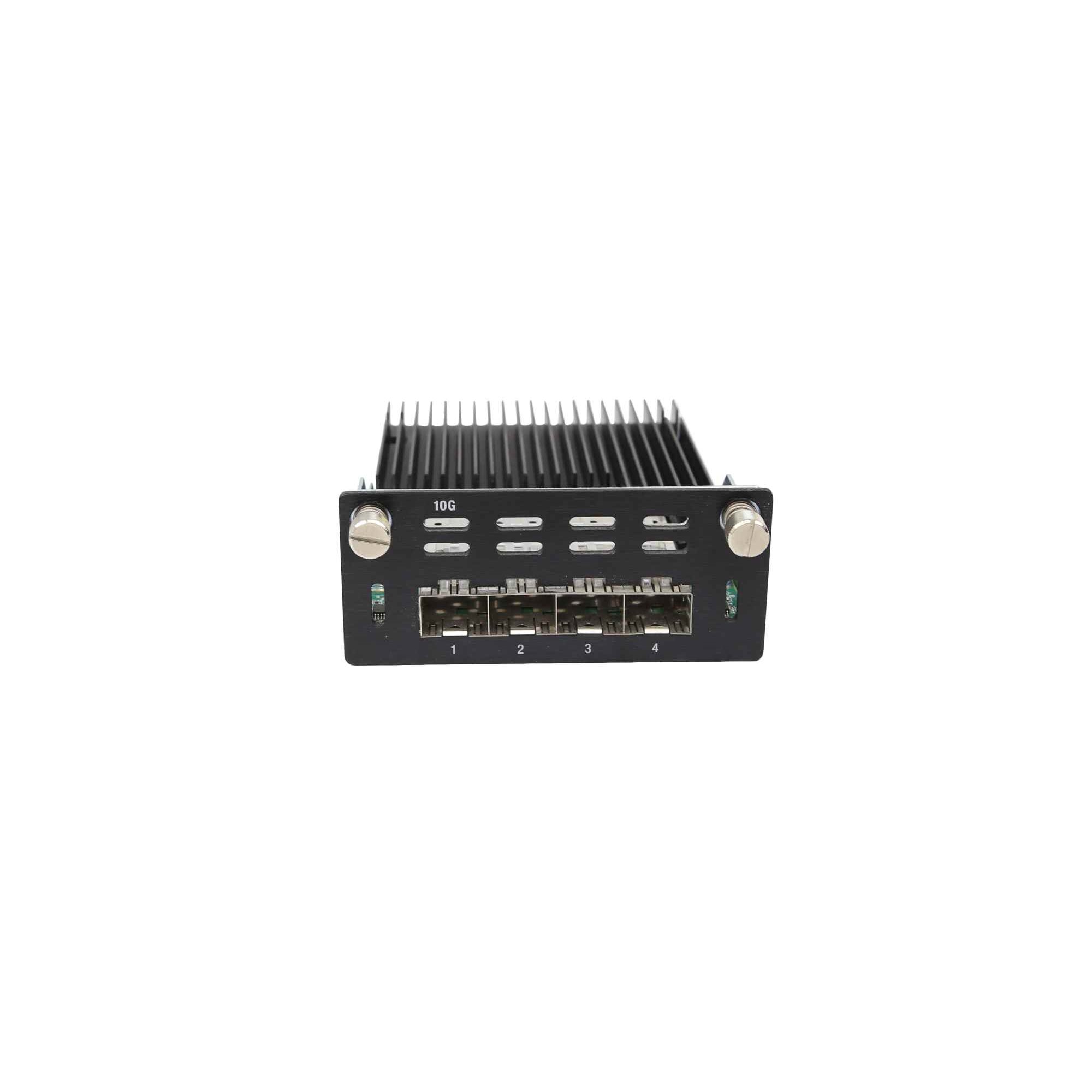 Check Point I/O Module 4-Port SFP+ 10G CPAC-4-10F-B für Check Point ...