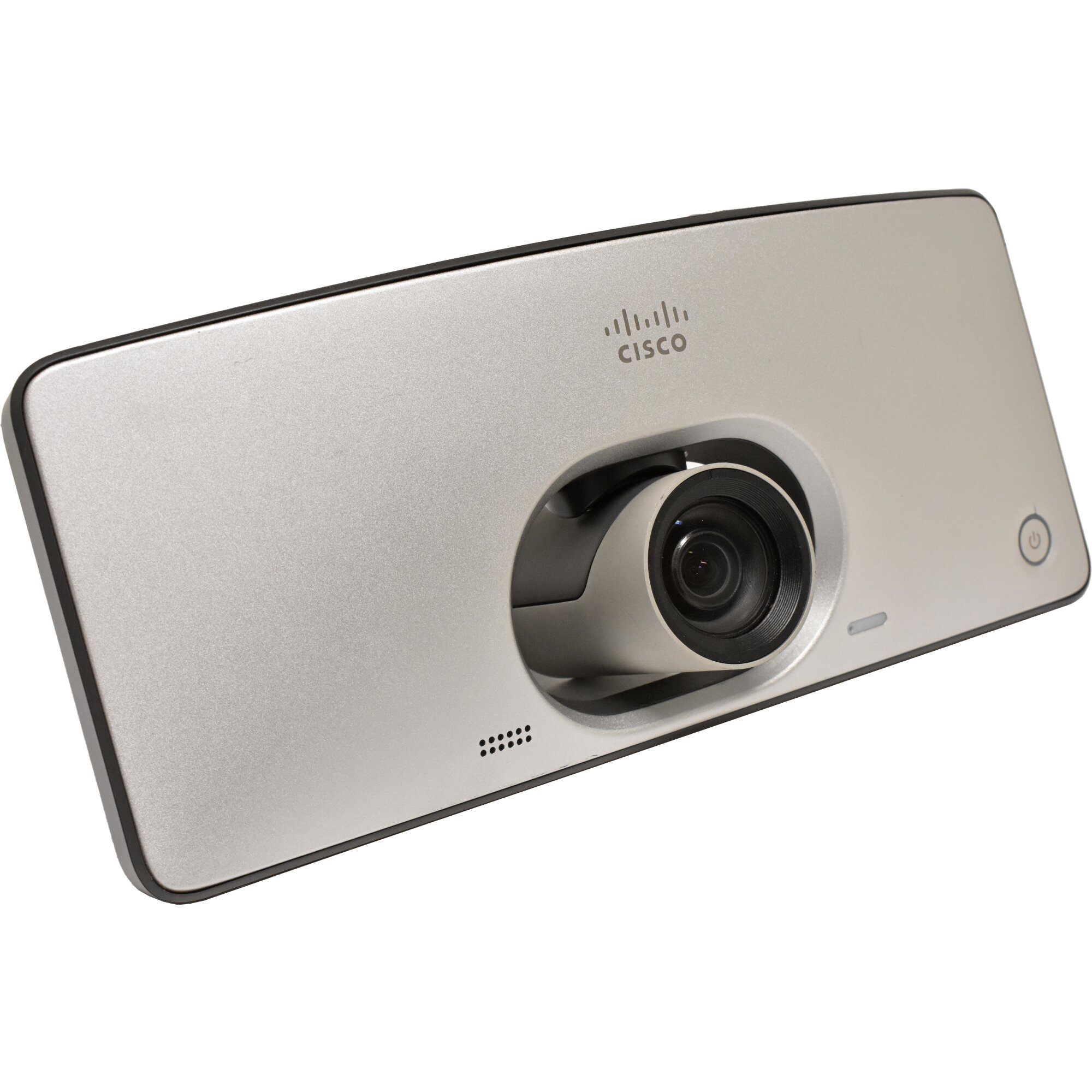 Cisco TelePresence SX10 Quick Set HD Conf. Camera CTS-SX10NCODEC 68 ...