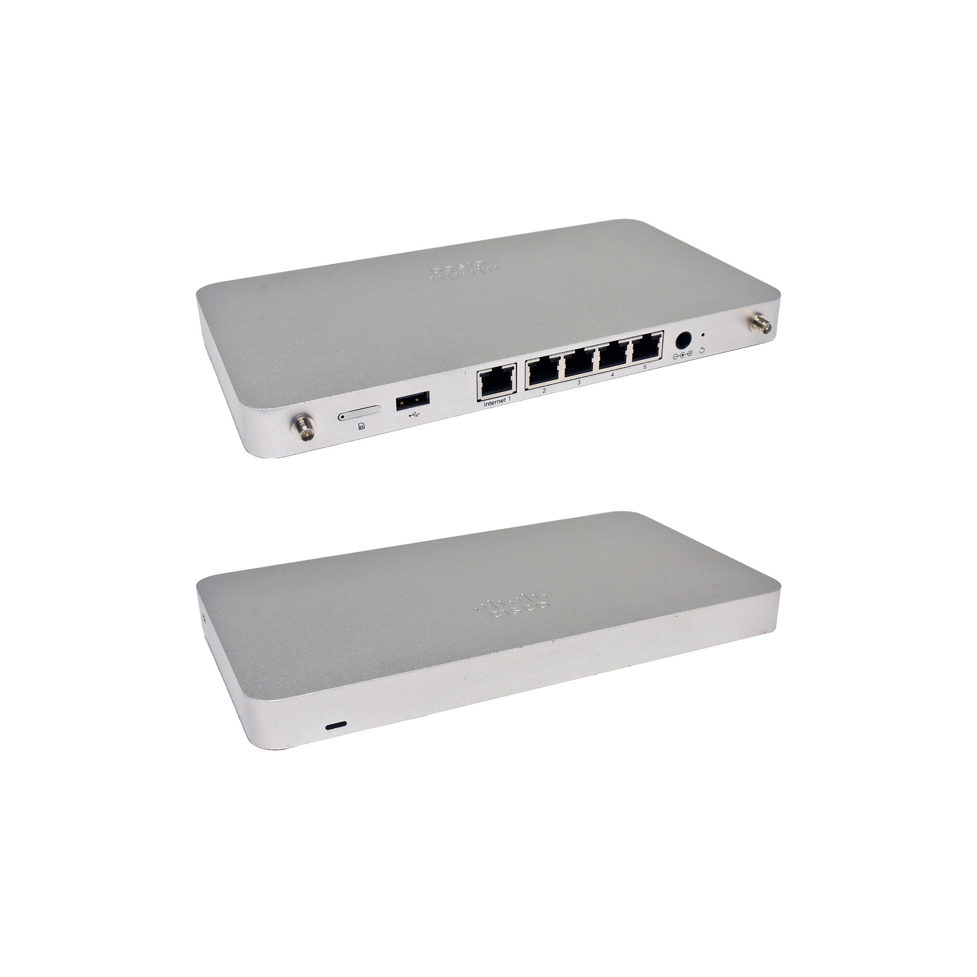 Cisco Meraki MX67C 600-76018-B Security and SD-WAN Appliance no PSU no ...