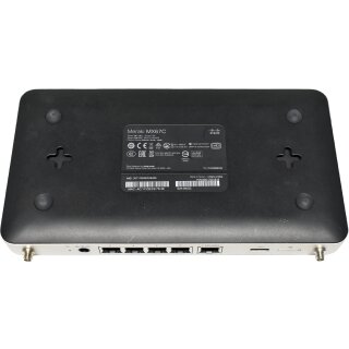 Cisco Meraki MX67C 600-76018-B Security and SD-WAN Appliance no PSU no ...