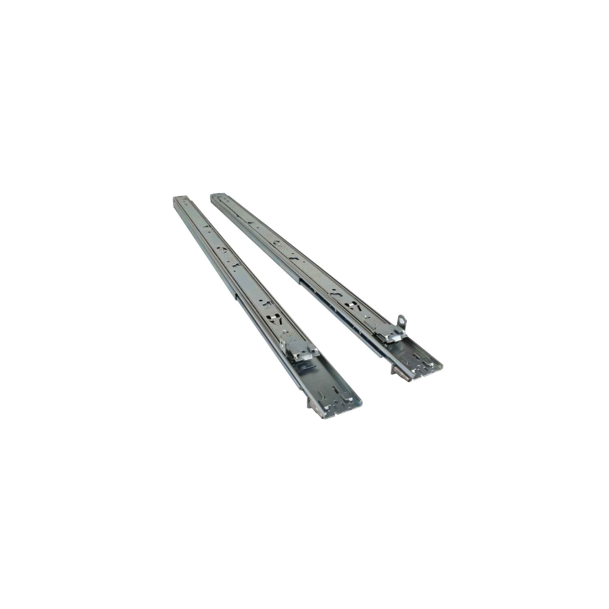 Fujitsu Rack Rail Kit A3C40174940 Left Right For Primergy RX2510 RX2540 ...