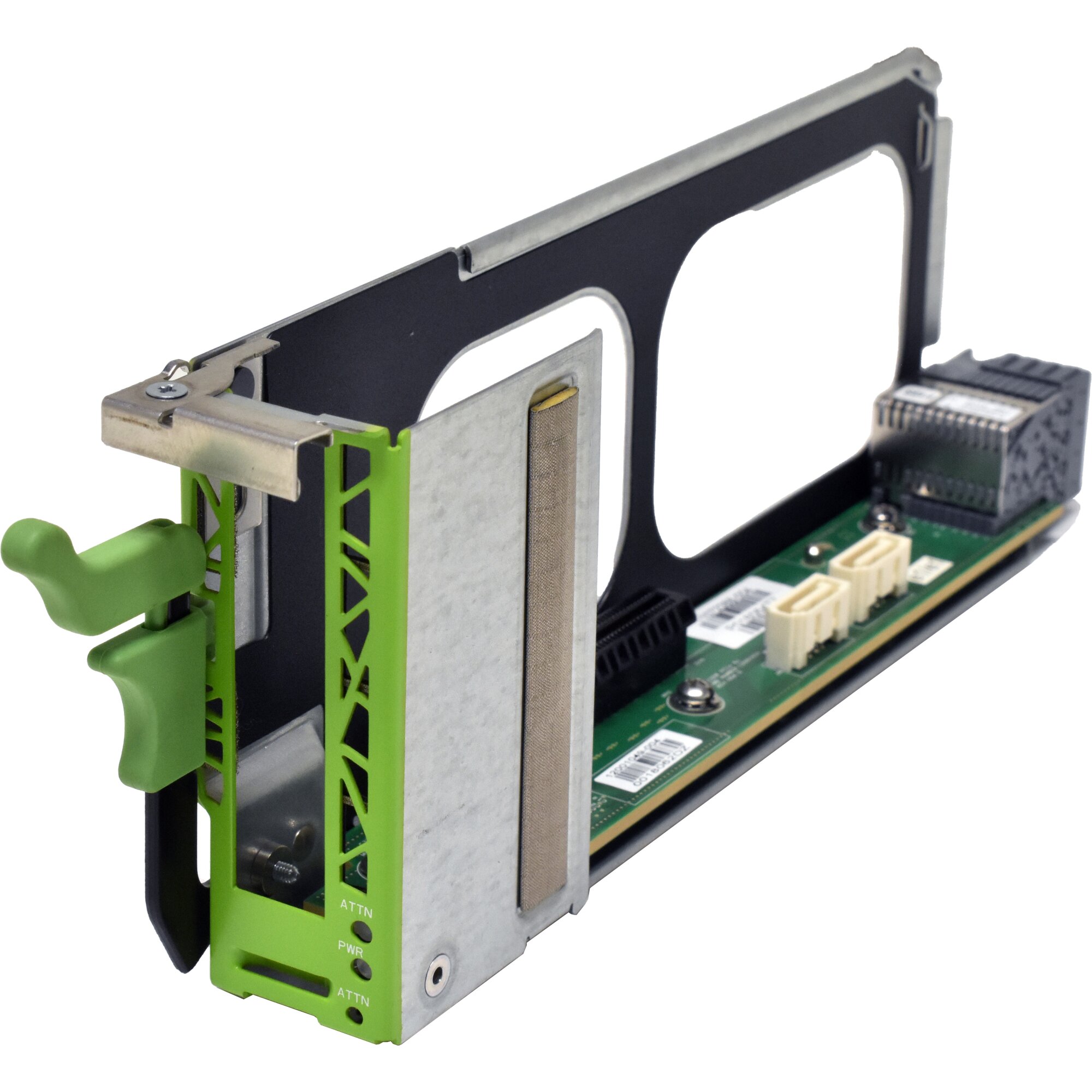Bull Atos I/O Externder Card Swap Cassette With PCIe für Bullions S ...
