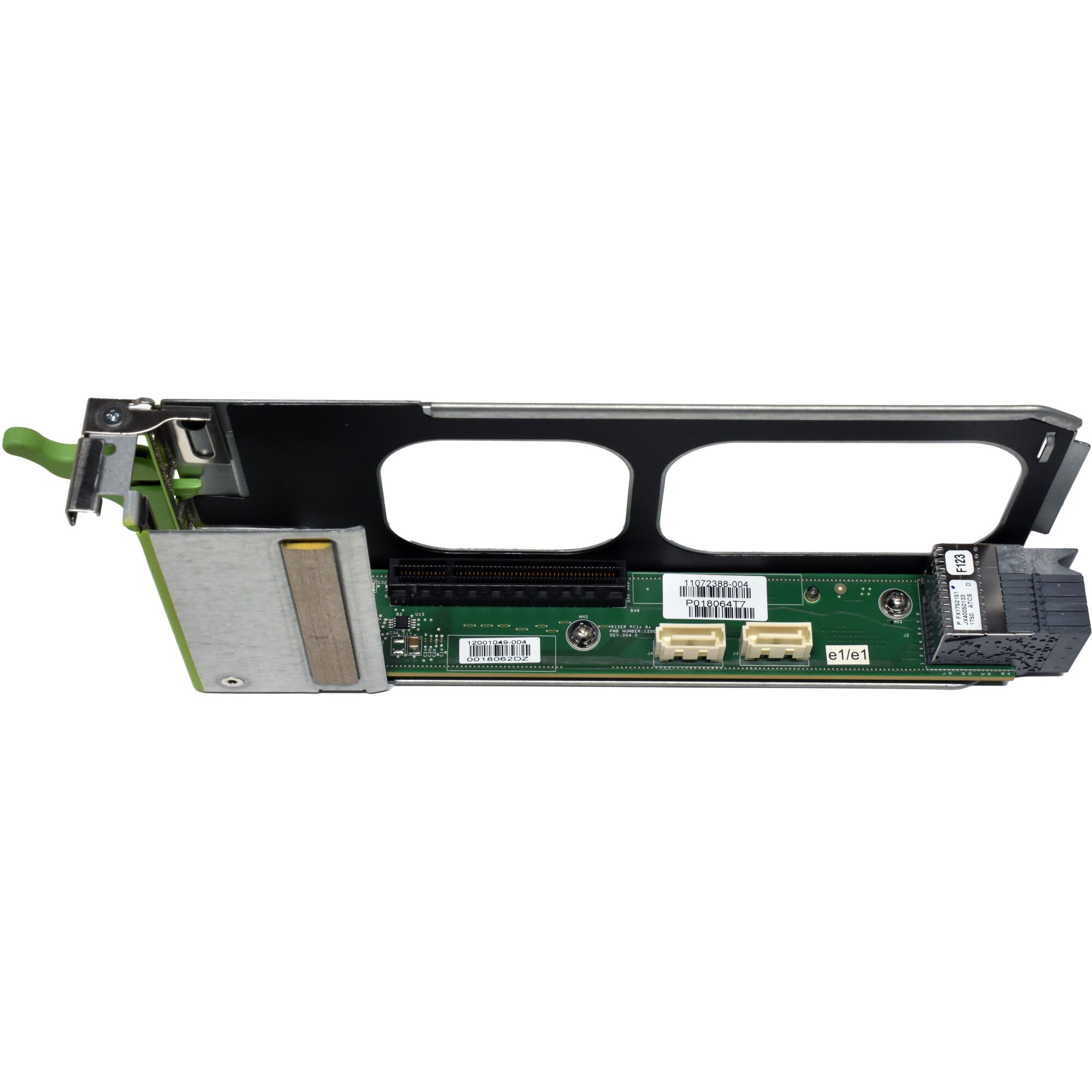 Bull Atos I/O Externder Card Swap Cassette With PCIe für Bullions S ...