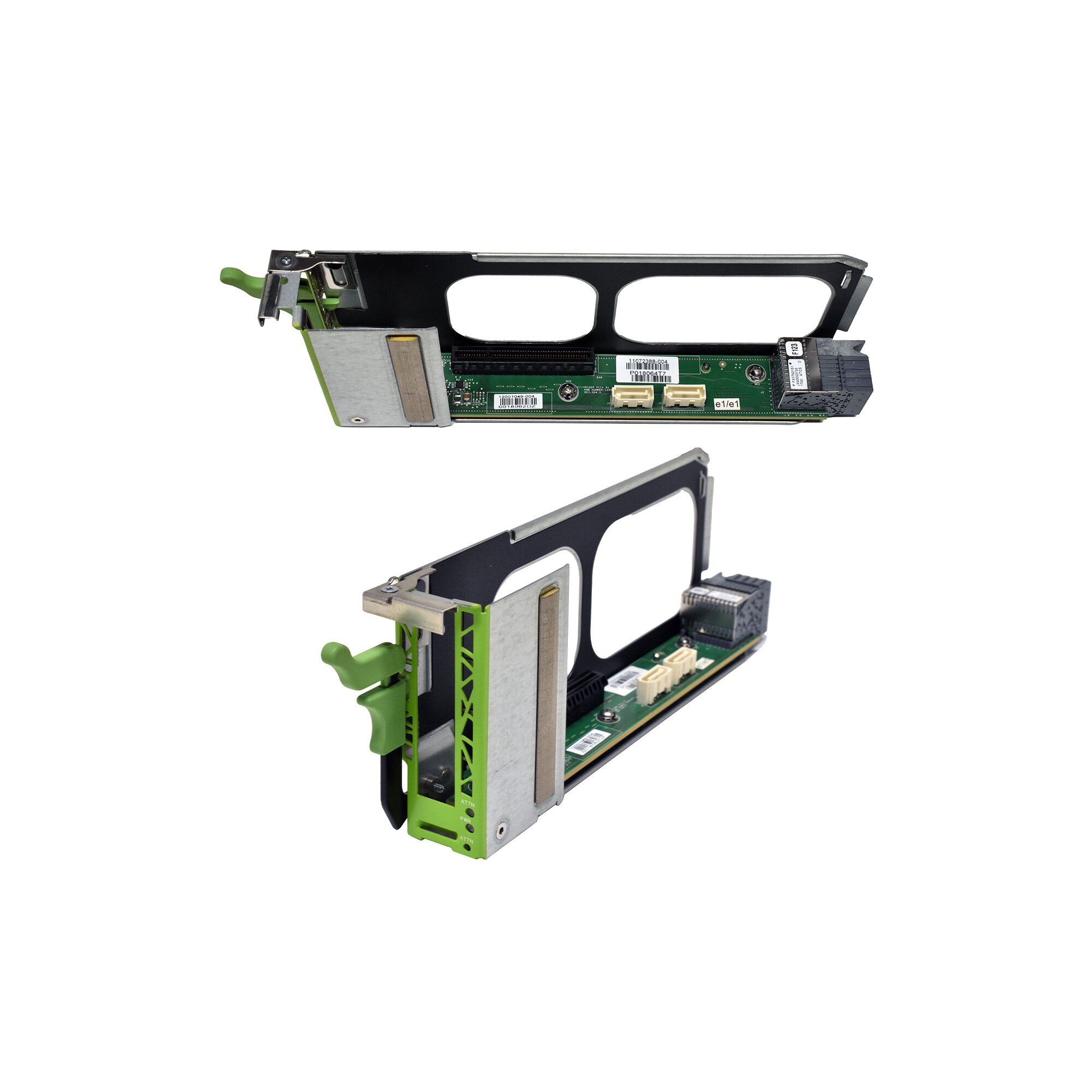 Bull Atos I/O Externder Card Swap Cassette With PCIe für Bullions S ...