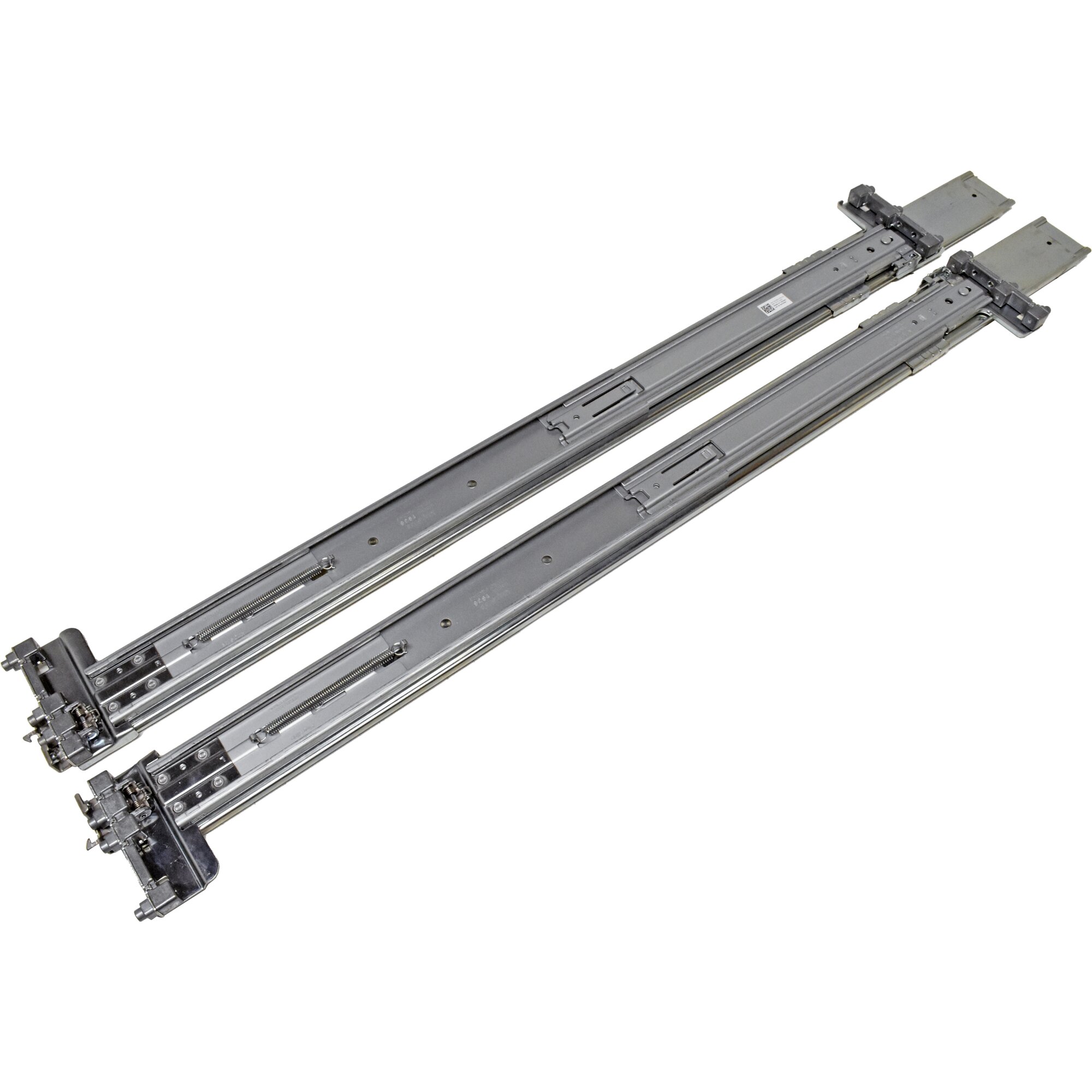 Dell PowerEdge Rack Schienen 2U Ready Rail Kit PowerEdge R840 - 0CYKC1