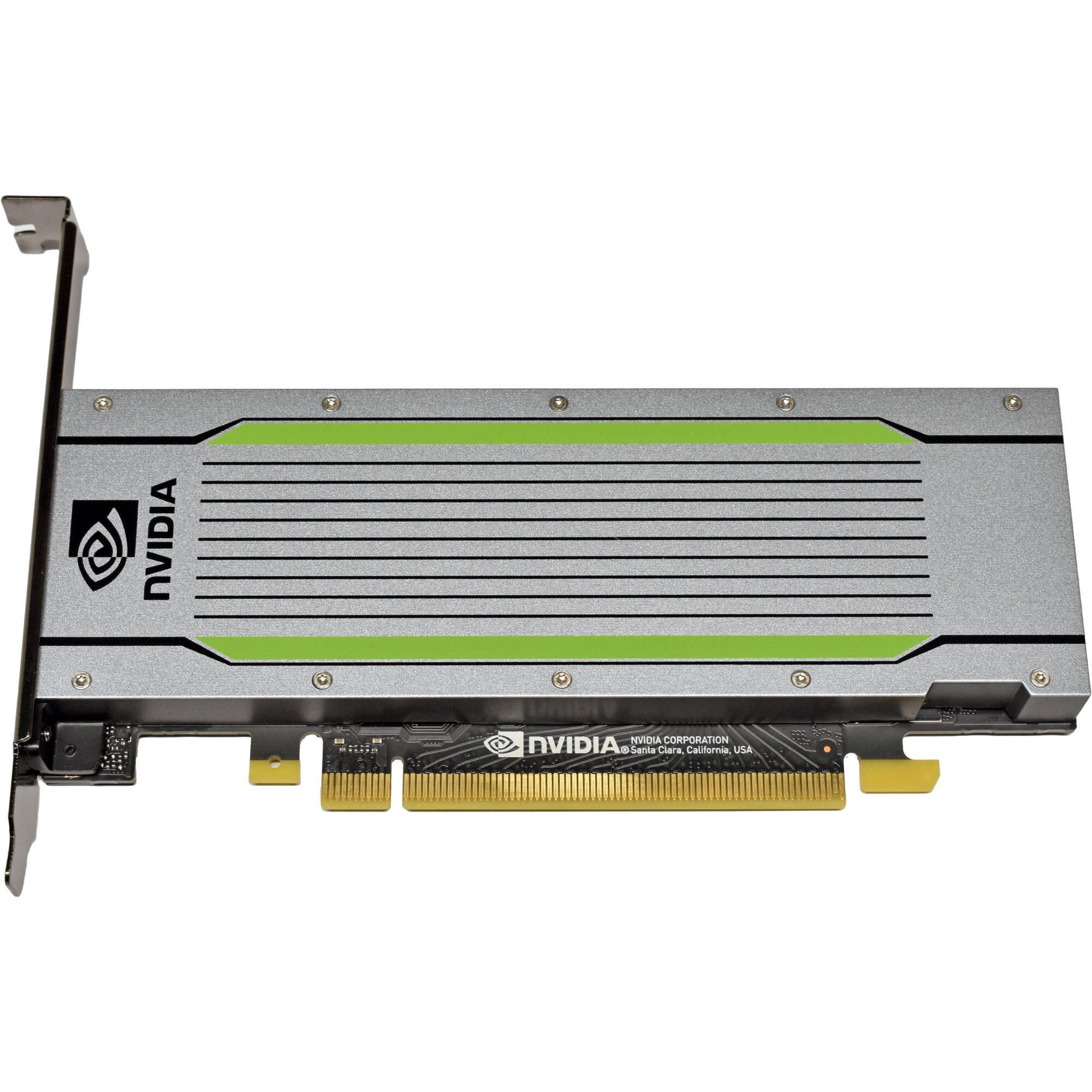 Lenovo NVIDIA TESLA T4 16GB GDDR6 Grafikkarte Active GPU FRU: 01PG784 ...