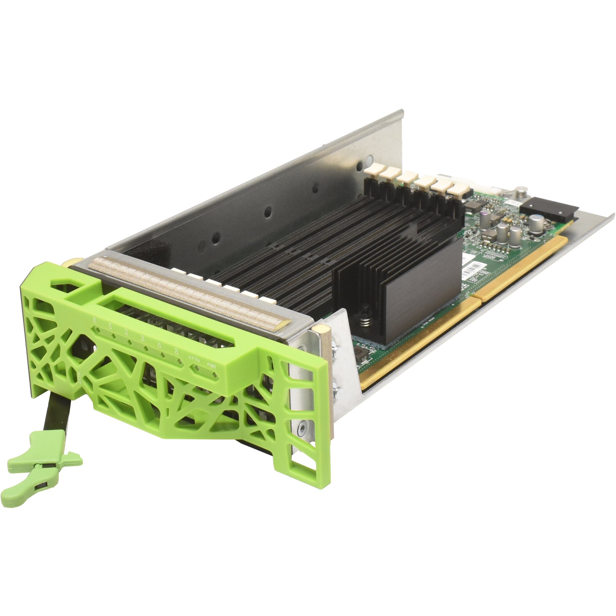 Bull Atos Memory Riser Board with 6-Slot DDR4 für Bullion S 12001190-002