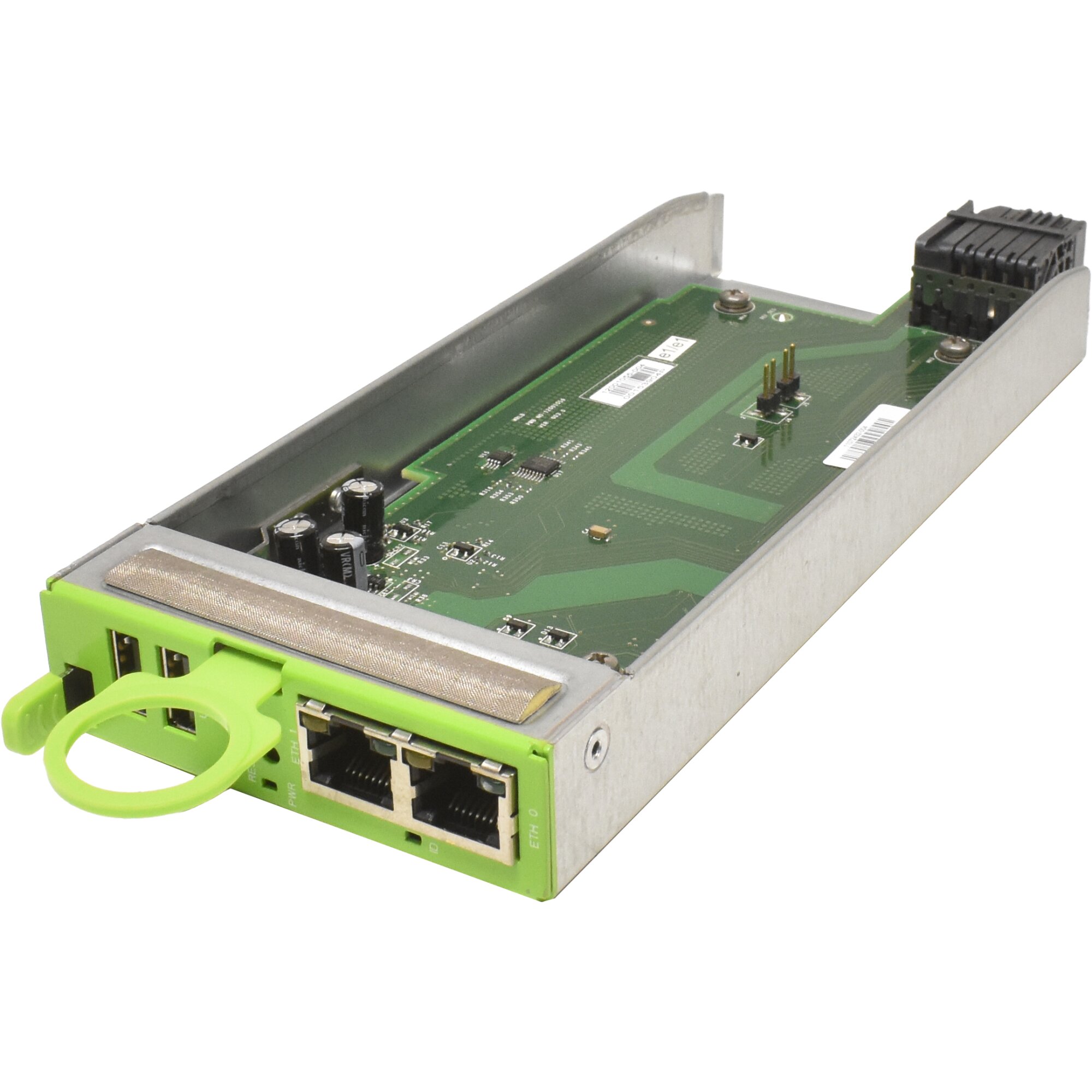 Bull Atos Management Adapter 2-Port Ethernet 2-Port USB 12001055-004 ...