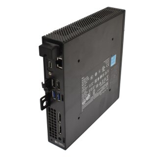 Dell Optiplex 3000 Thin Client Intel Silver N6005 CPU 8GB PC4 32GB eMMC ...