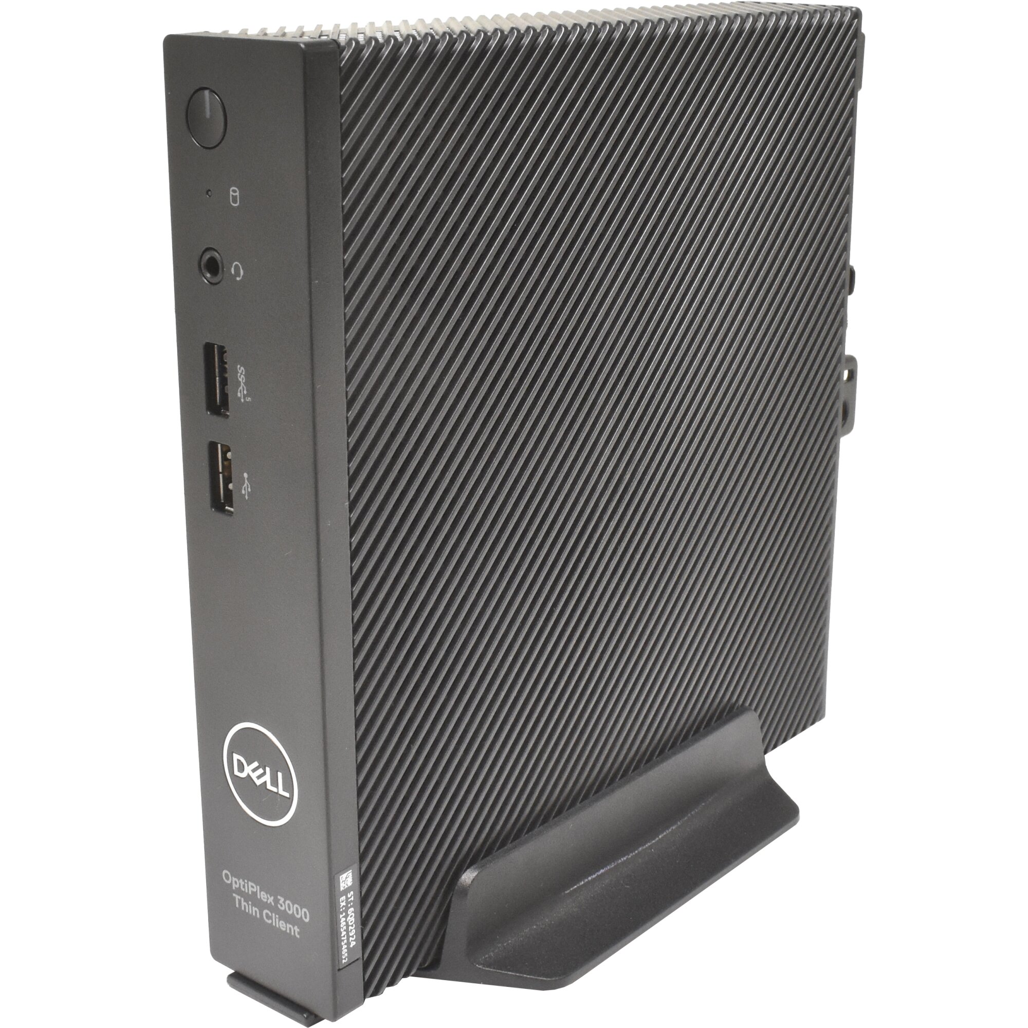 Dell Optiplex 3000 Thin Client Intel Silver N6005 CPU 8GB PC4 64GB eMMC ...