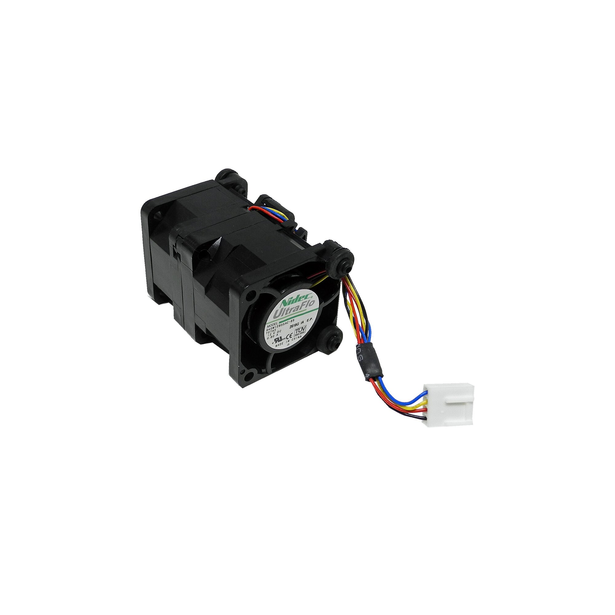 Supermicro CSE-815 / 815-5 Cooling Fan / Gehäuselüfter FAN-0086L4 ...