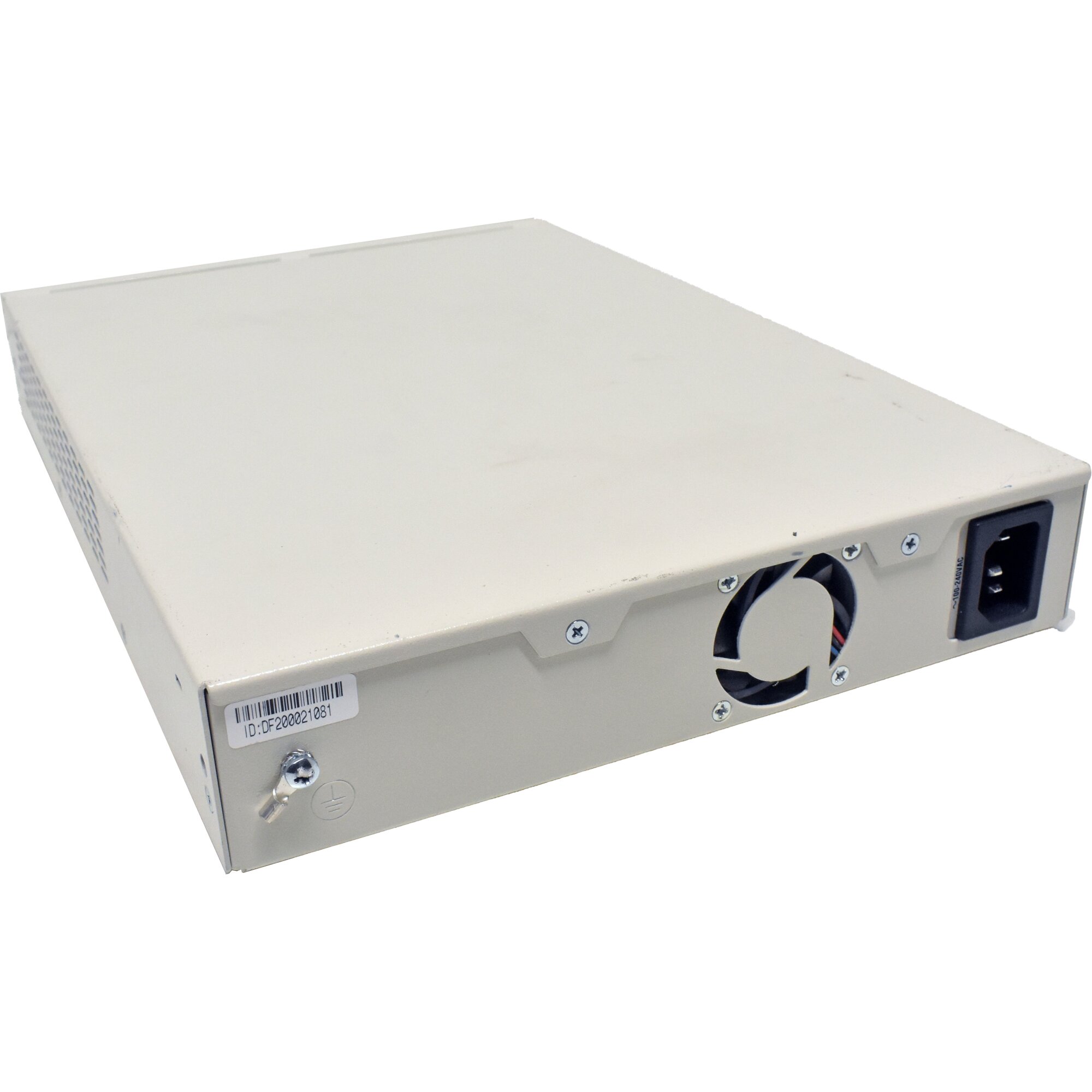 RAD ETX-203AM Universal Carrier Ethernet Demarcation Device +Module AIO ...