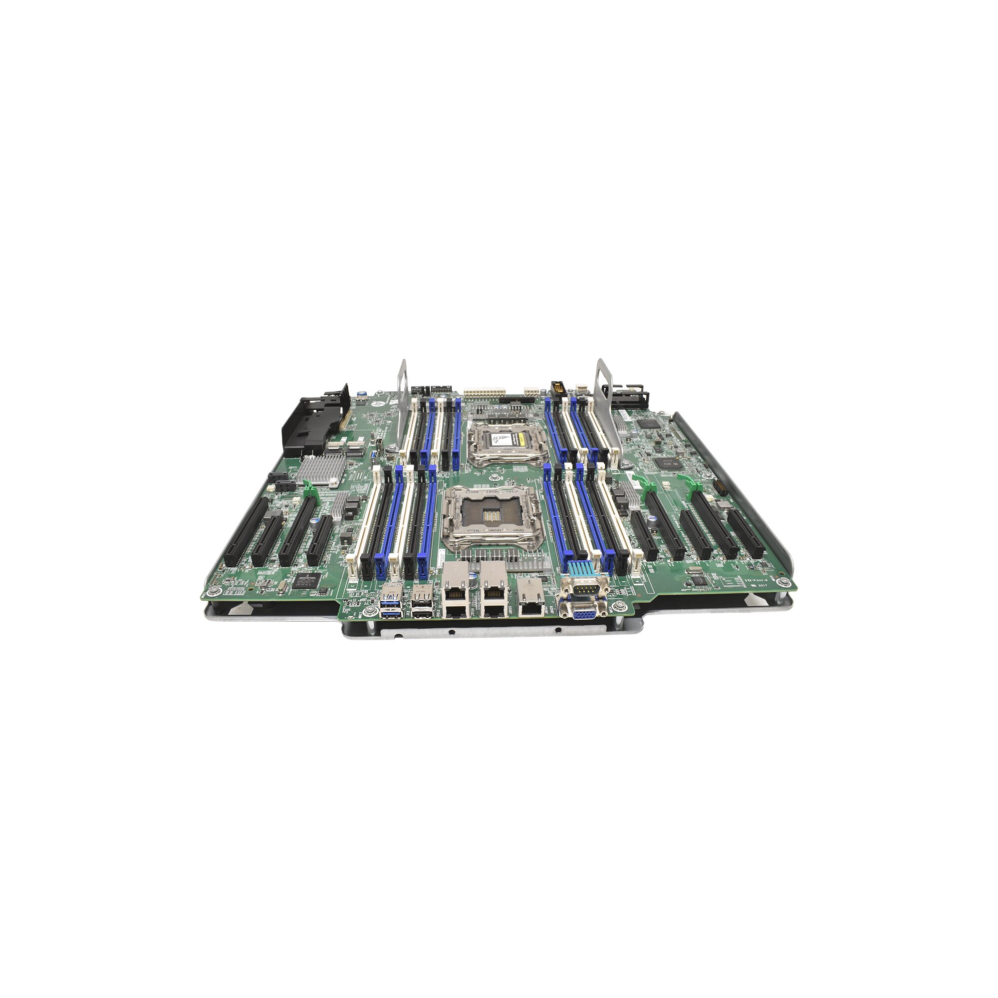HP ProLiant ML350 Gen9 System Server Mainboard 743996-004 841389-001