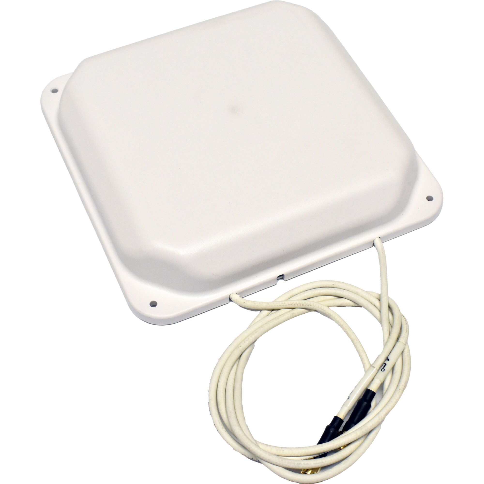 Aruba AP-ANT-28 JW013A 2.4/5G 8dbi 2X2 Panel Antenna - Piospartslap