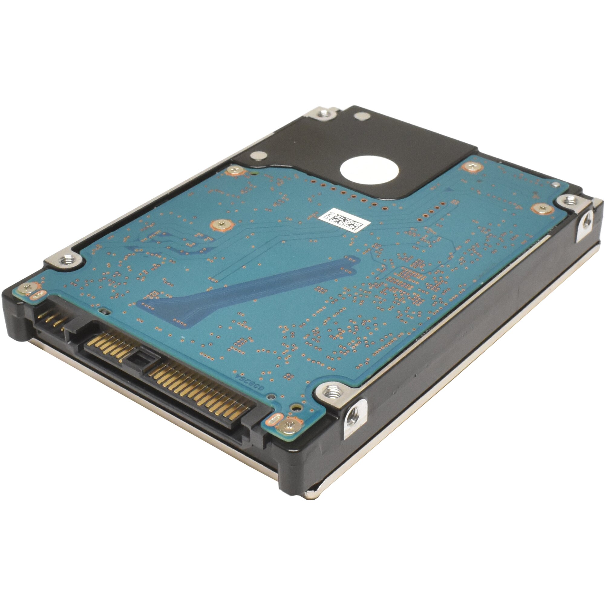 HP Toshiba 1.8TB 2.5" 10K 12G SAS HDD Festplatte EG1800JFHMH AL14SEB18EQ