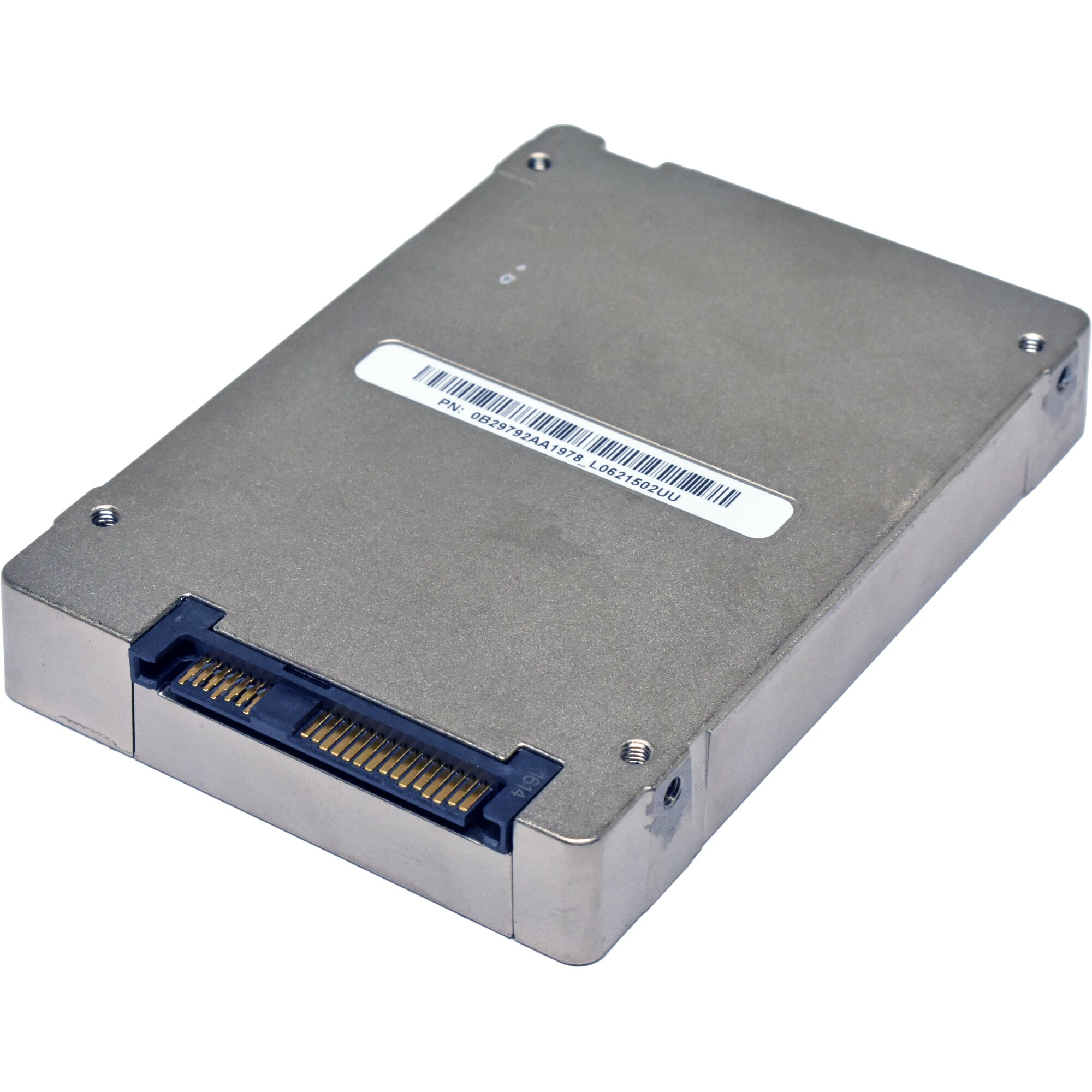 EMC VNX 800GB Flash SSD 12G SAS 2.5 Zoll 118000119-03 HUSMR1680ASS204