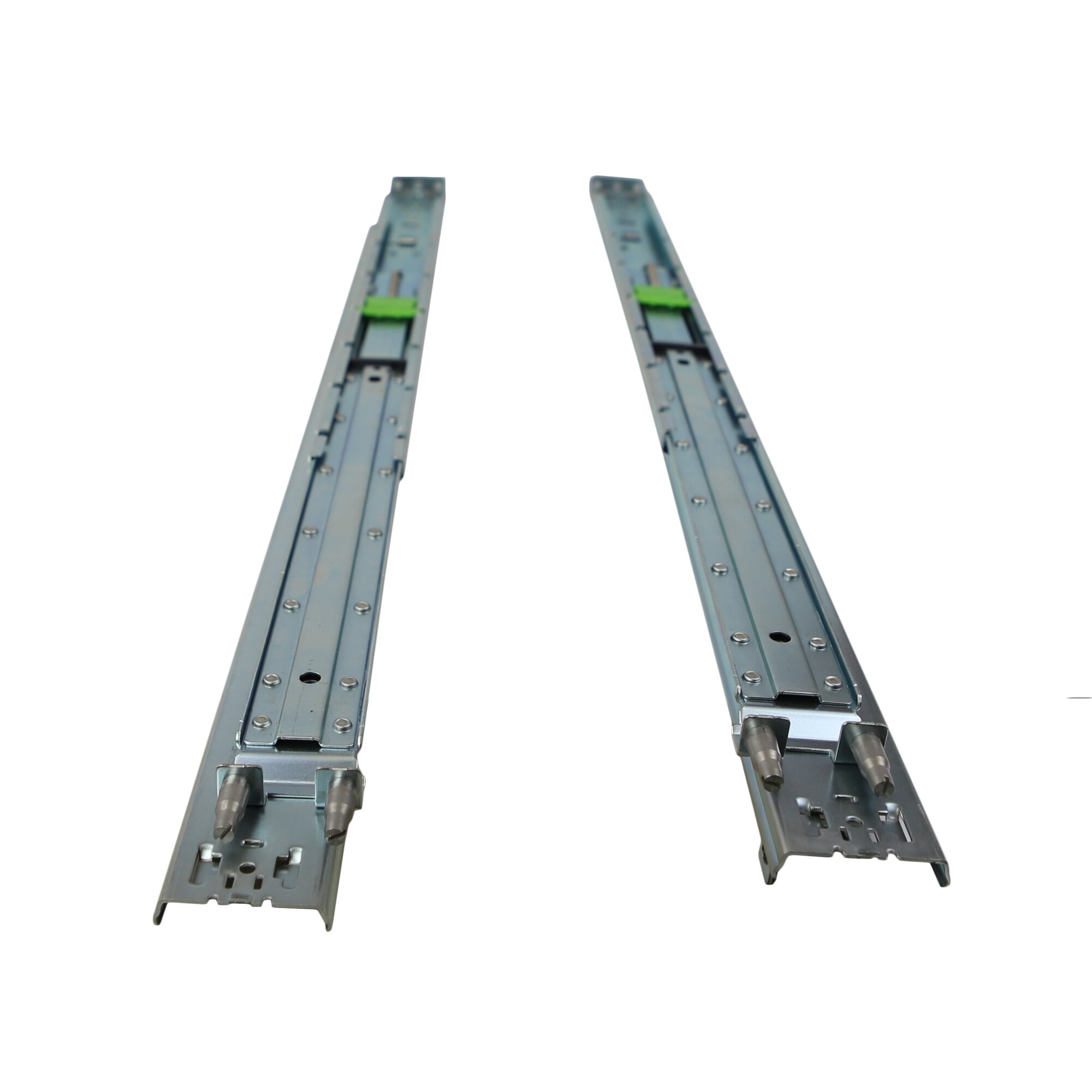 Fujitsu Rail Kit A3C40191150 Left Right für RX300 / RX600 / RX2560 / RX4770
