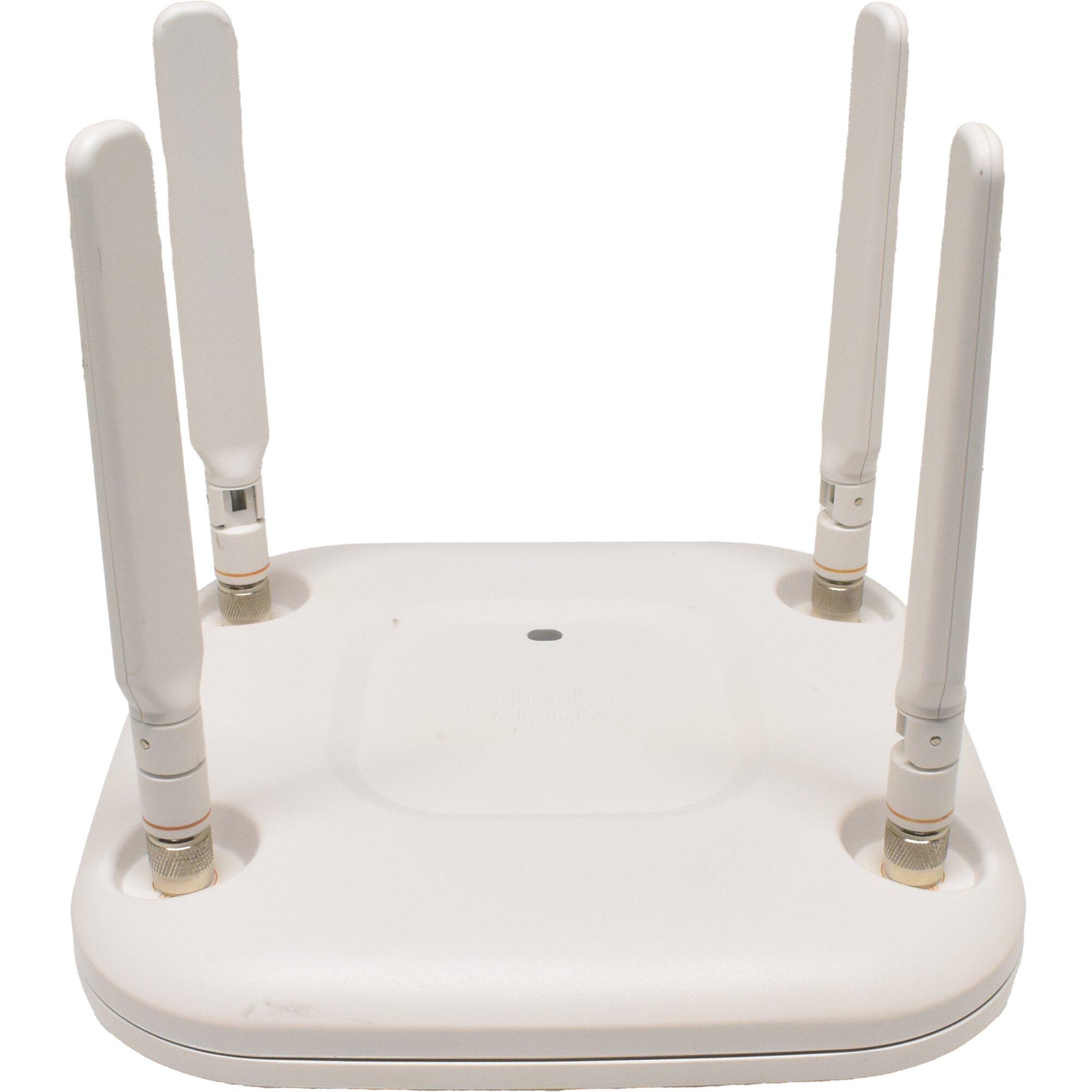 Cisco Access Point AIR-CAP2702E-A-K9 802.11ac Dual Band 3x4:3SS Ext Ant ...