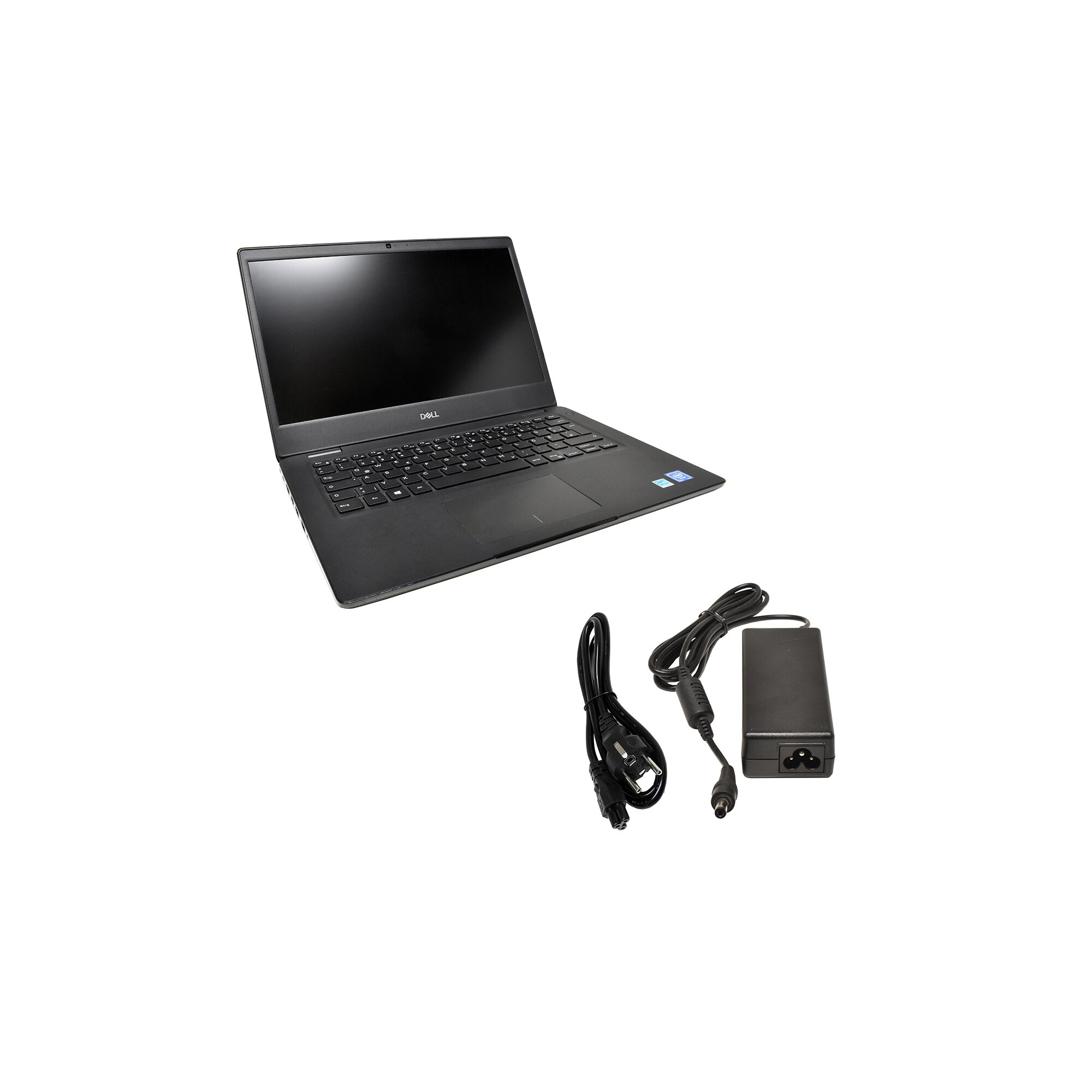 Dell Wyse 5470 Thin Client 14" Intel Celeron N4100 1.10GHz 4GB PC4 16GB ...