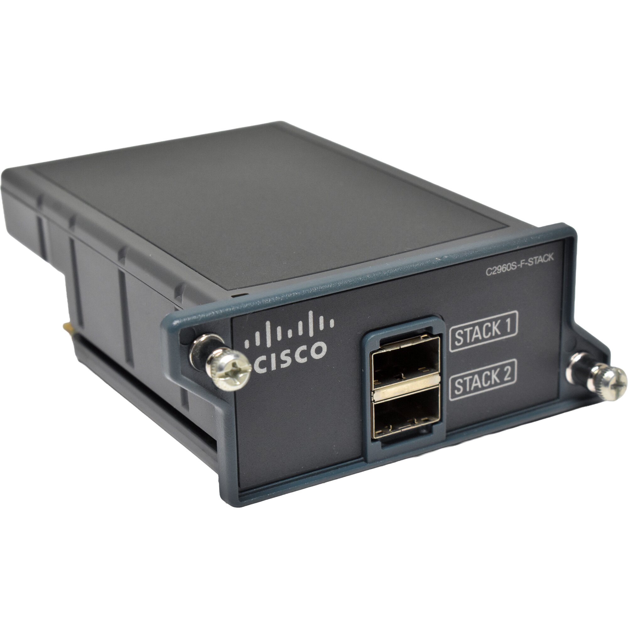 Cisco C2960S-F-STACK 800-38916-01 for Catalyst 2960-S Series - Piospartslap