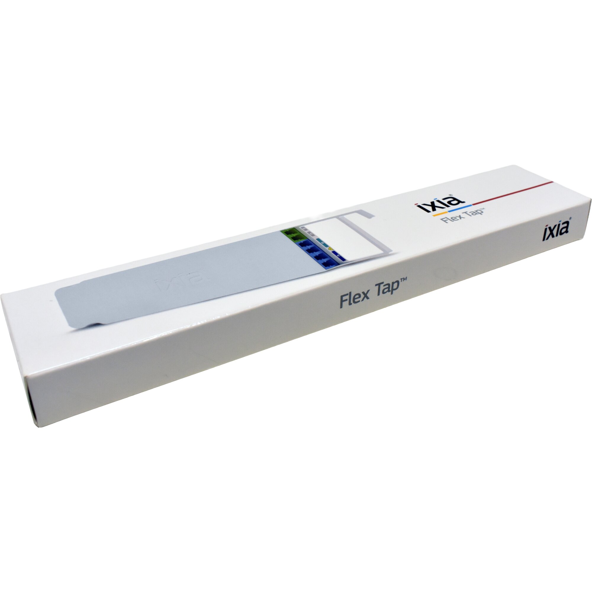 Ixia Flex Tap Spacer Unit RK-Flex-Spacer NEW NEU - Piospartslap