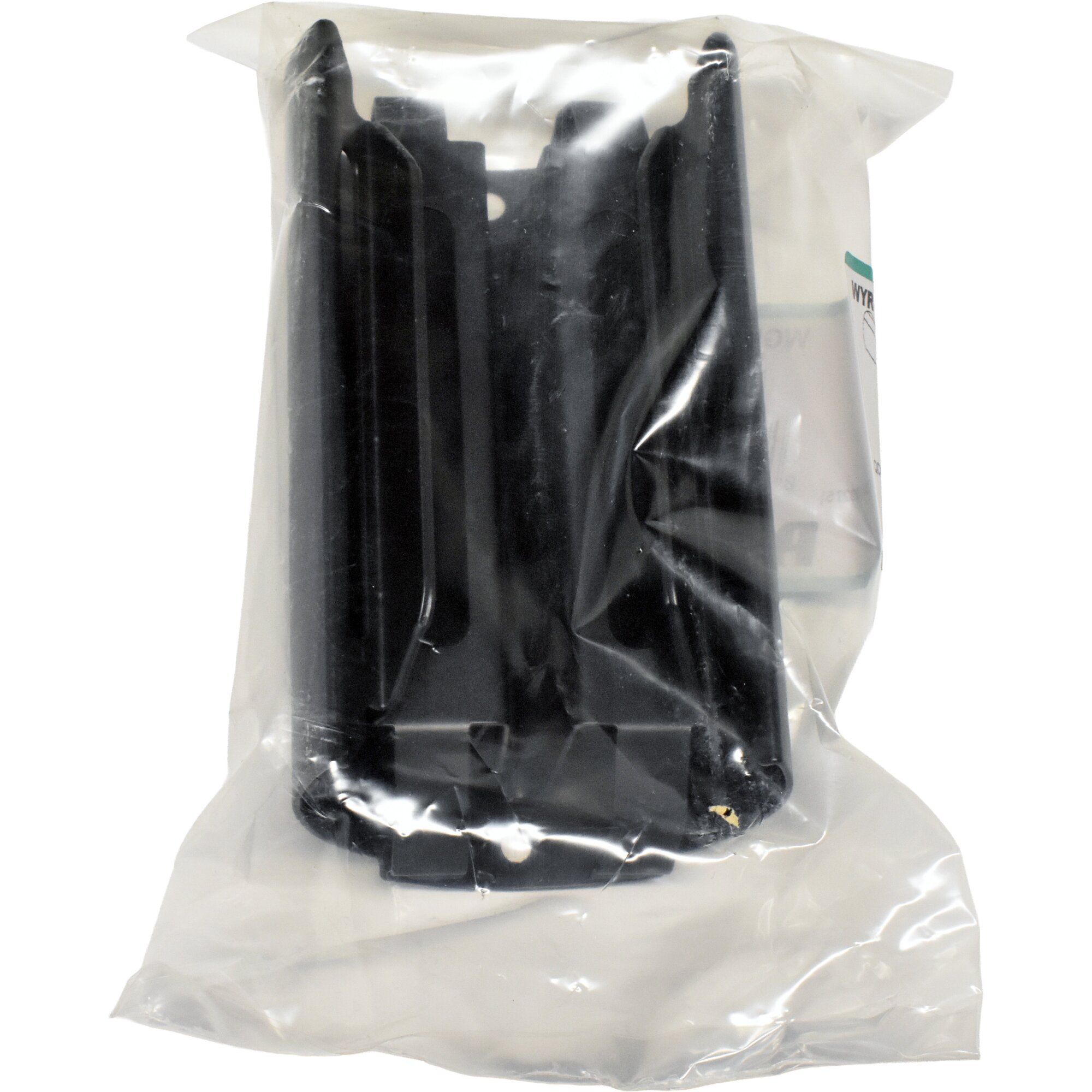 Panduit WYR-GRID WGBTMWFBL Bottom Waterfall - Piospartslap