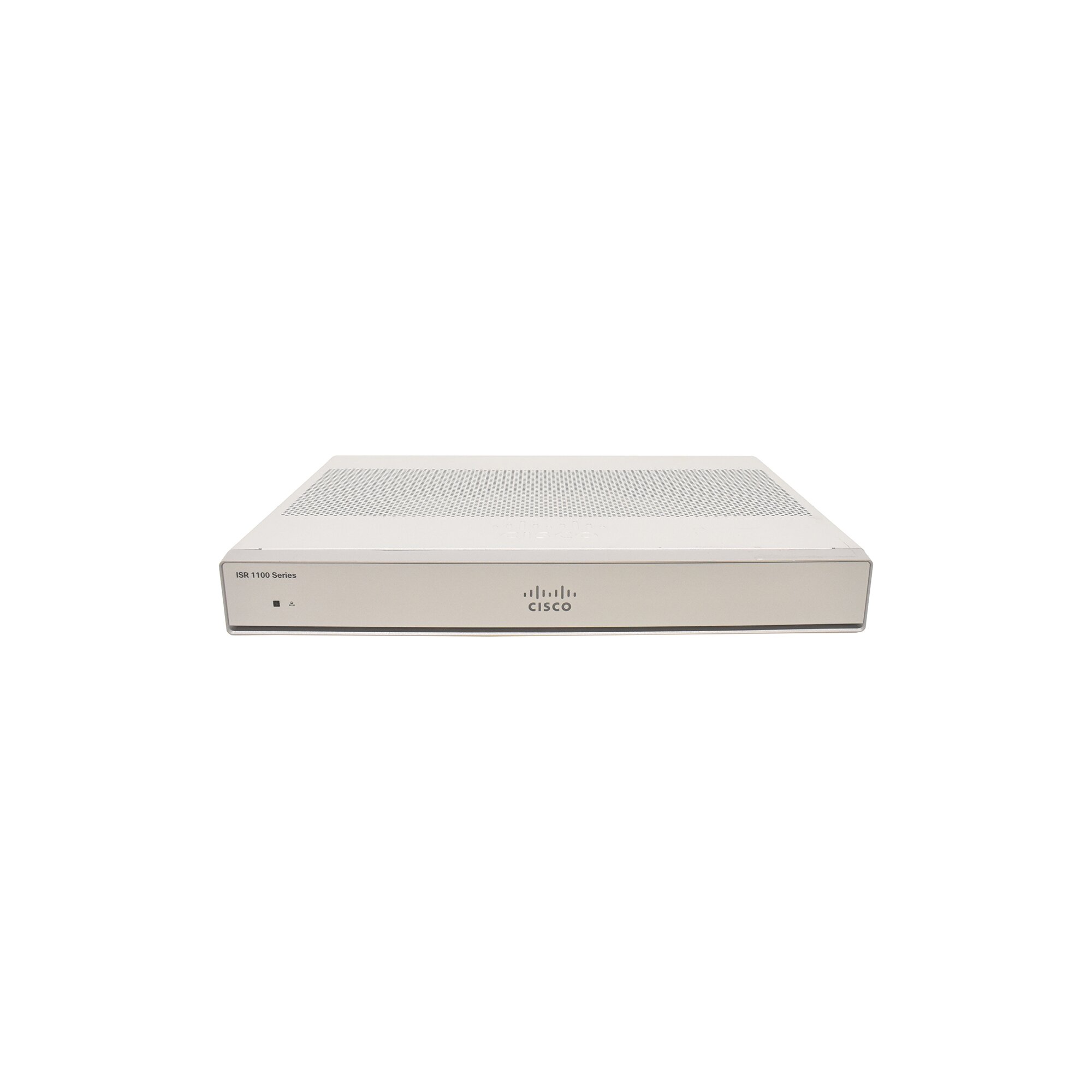 Cisco C1111-4P 6-Ports RJ-45 GE 1x SFP WAN Integrated Services Routers ...