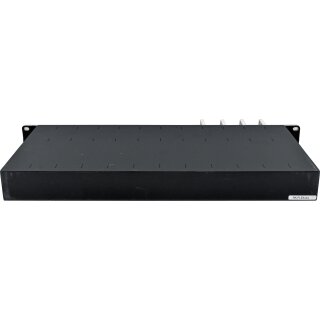 Ixia Assembly Rack RK-FLEX-24 4x 40 Gigabit Flex Tap TPX-40-SR-50-70 ...