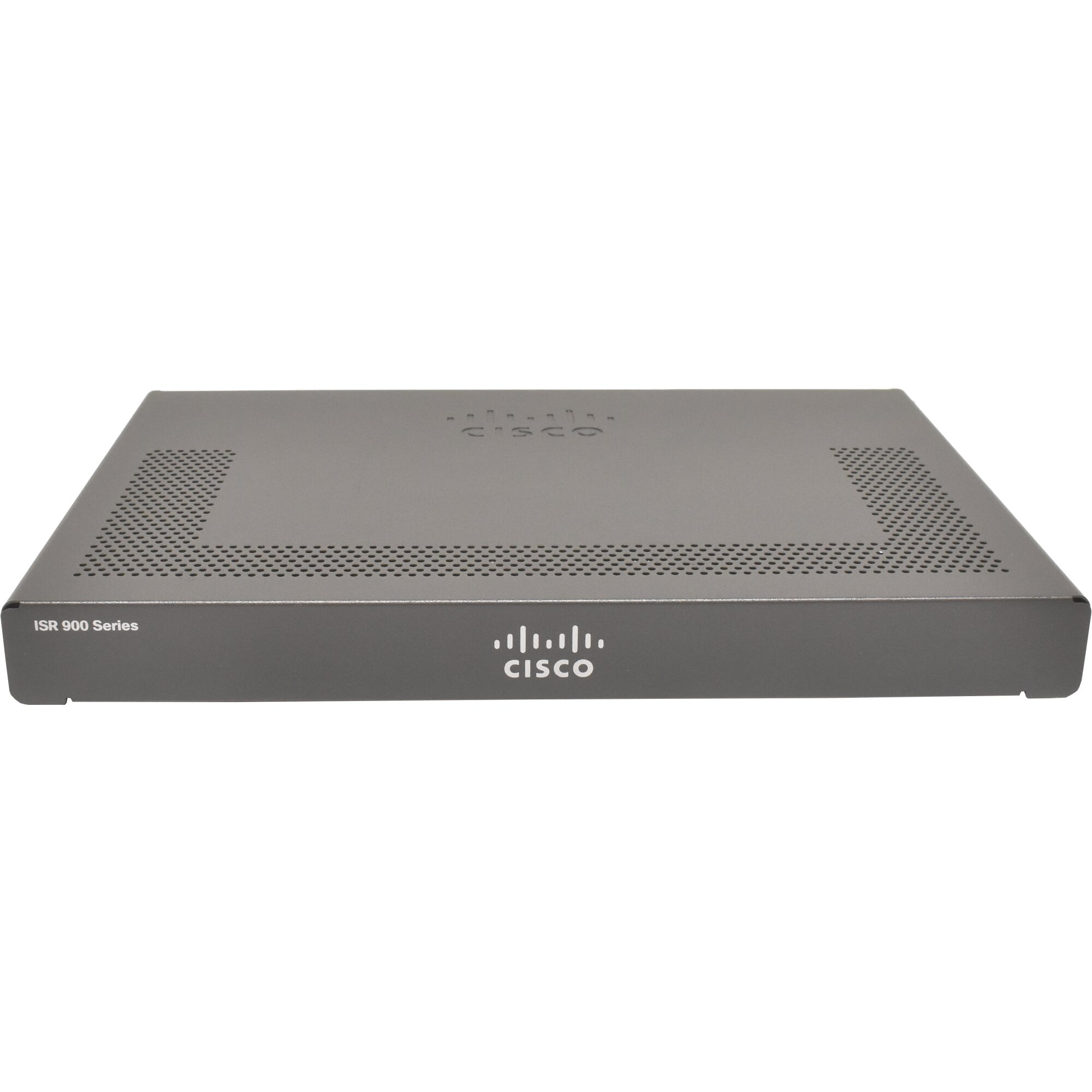 Cisco C927-4P 4-Ports RJ-45 GE Integrated Services Router No AC ...