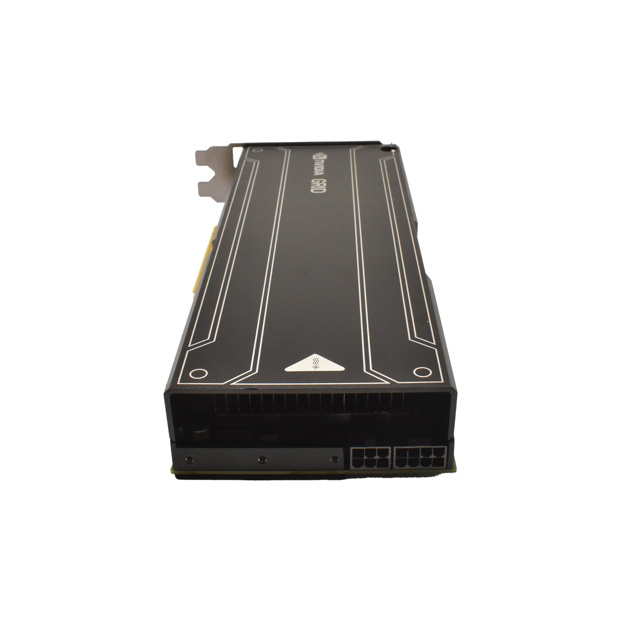 NVIDIA GRID K520 8GB GDDR5 Grafikkarte PCIe 2.0 x16 699-12055-0052-301 ...