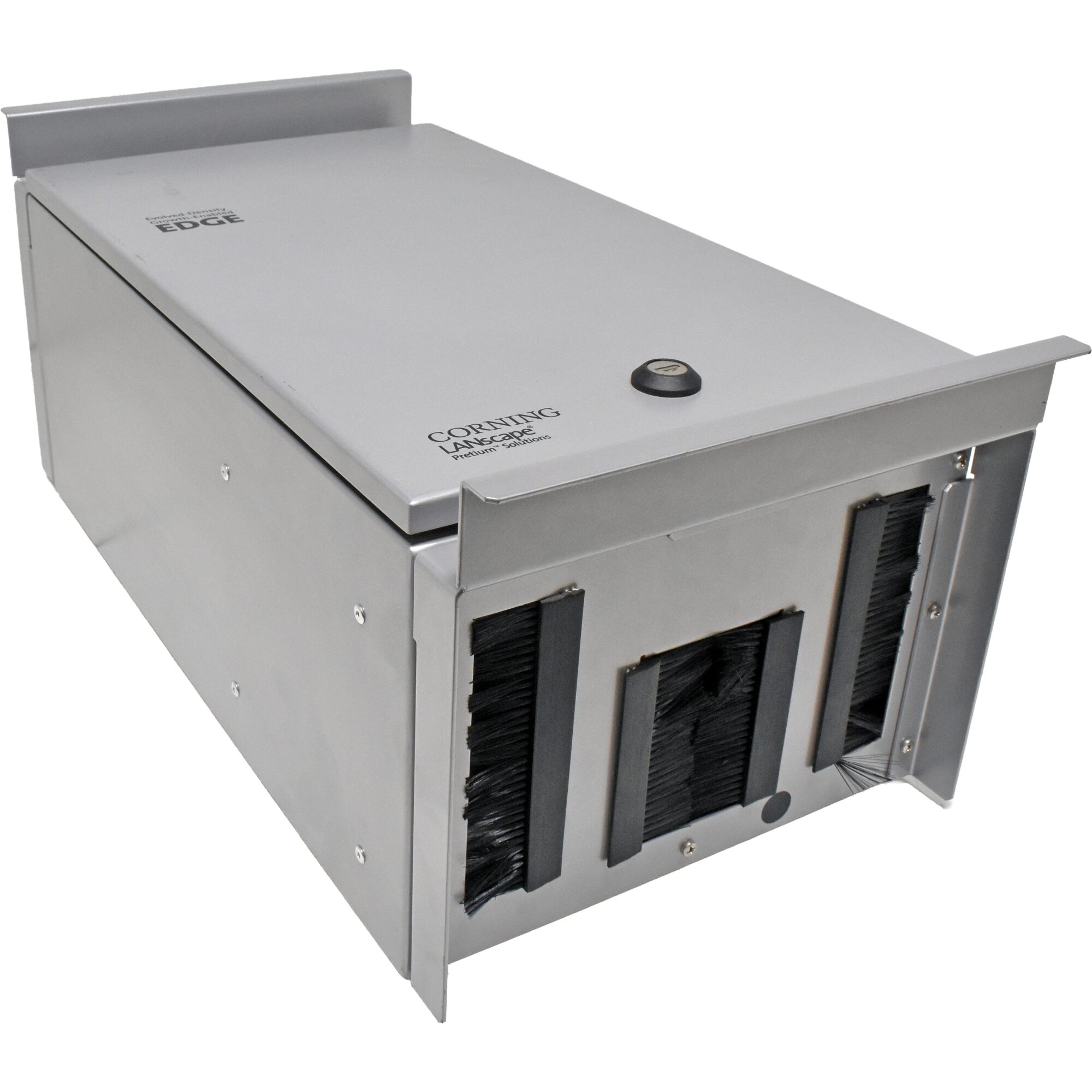 Corning EDGE-CZB Edge Floorbox for raised floor installation 288f ...
