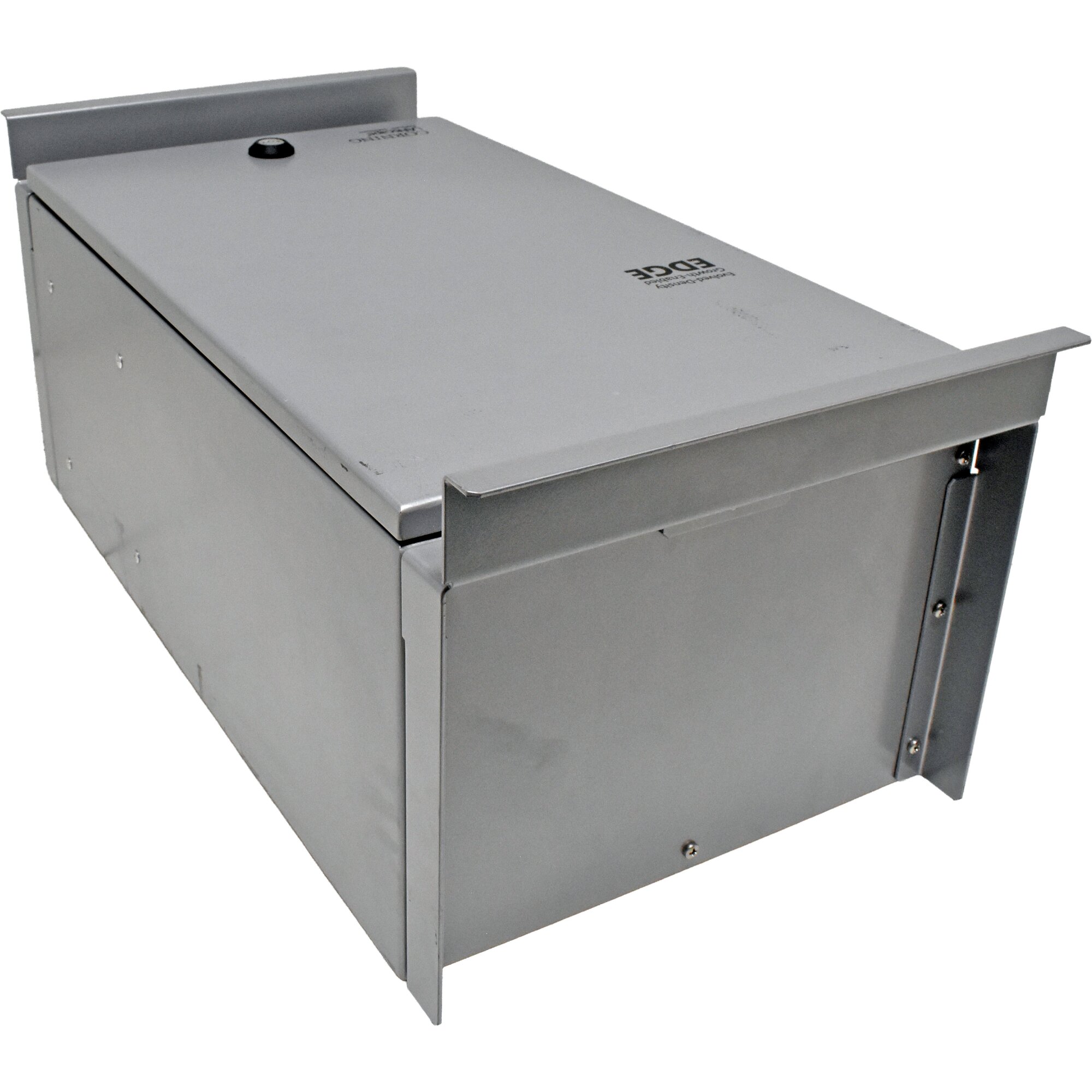 Corning EDGE-CZB Edge Floorbox for raised floor installation 288f ...
