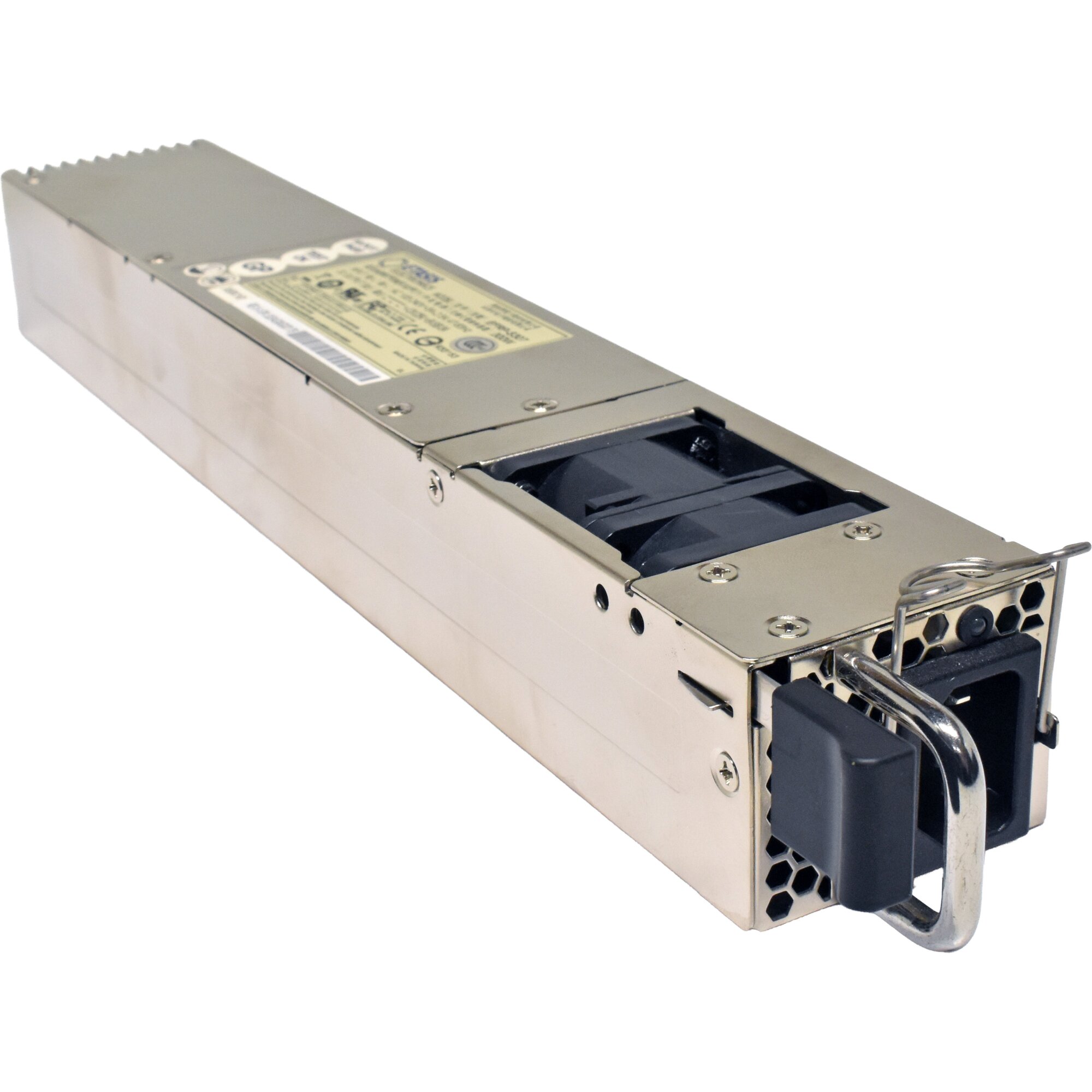 Etasis EFRP-S307 300W Redundant Power Supply for SWYX Server - Piospartslap