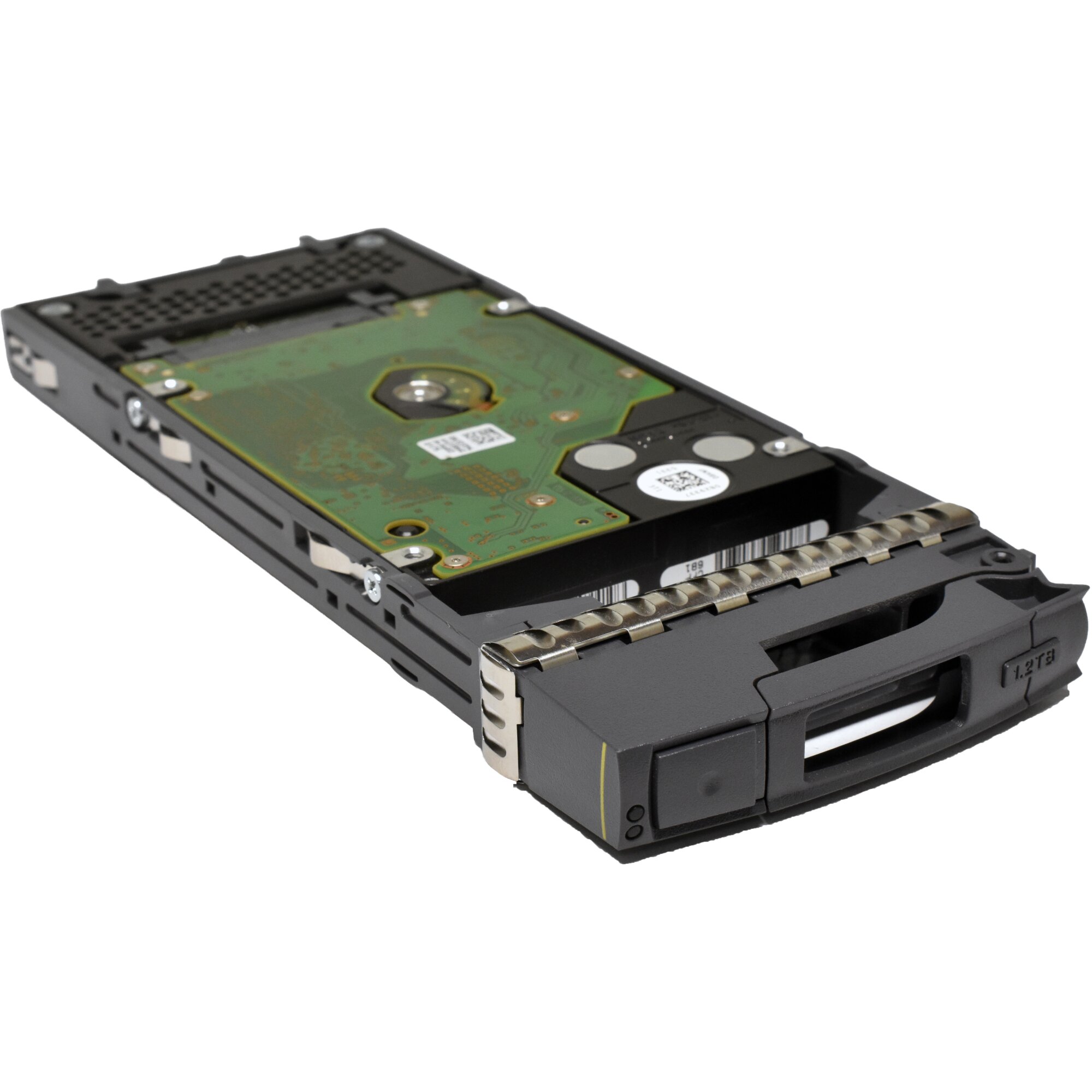 Piospartslap - Ihre IT-Remarketing-Spezialisten