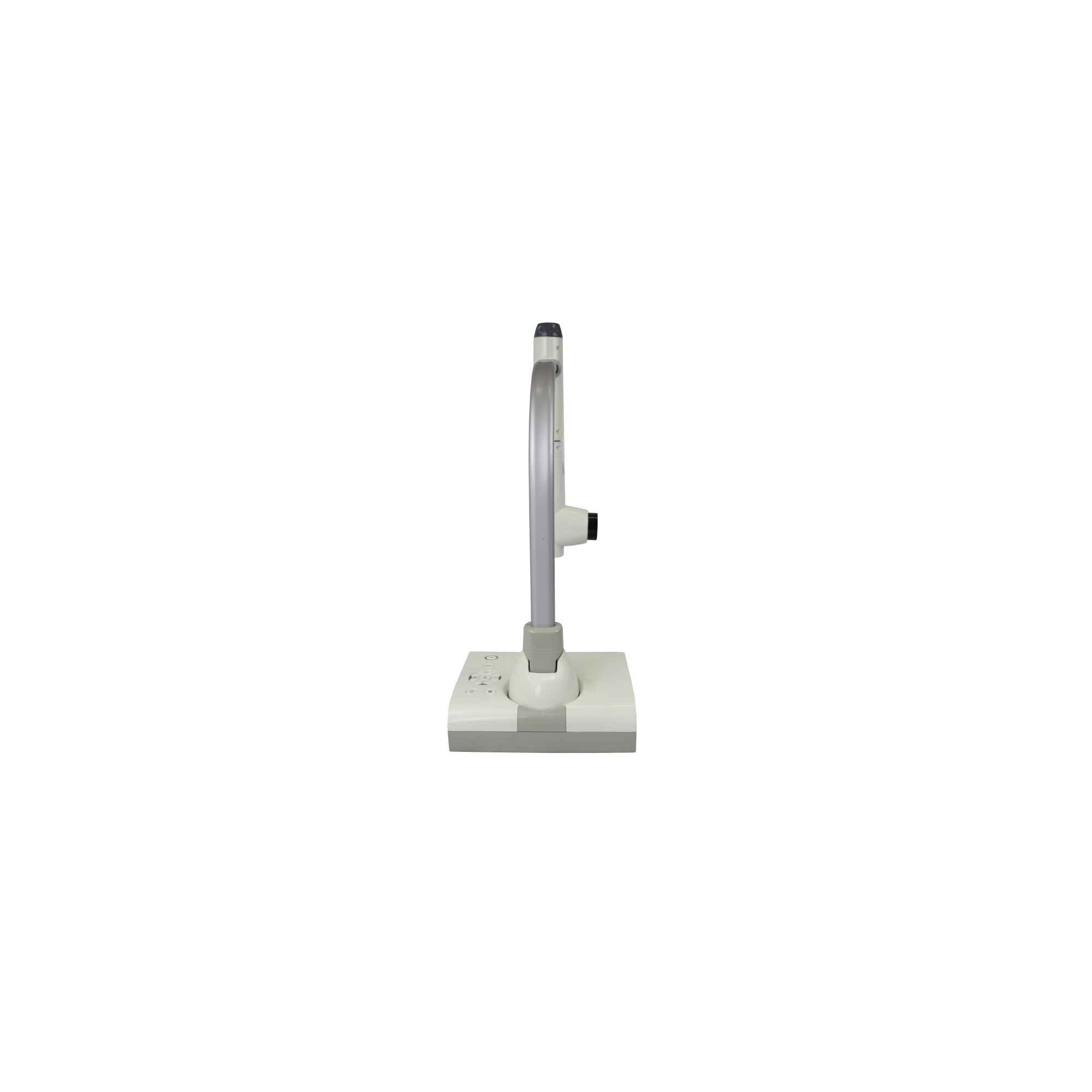 Elmo Document Camera Visualizer L-12 iD without AC Adapter - Piospartslap