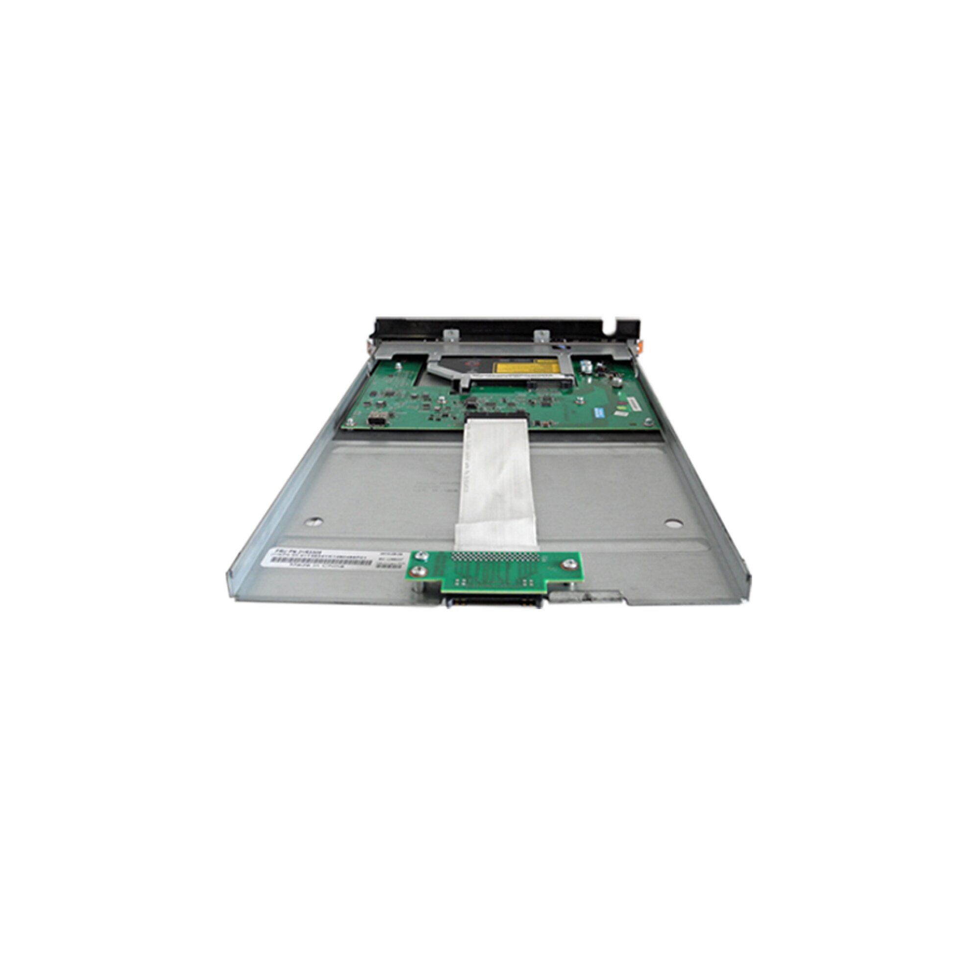 IBM 31R3305 44X2290 Media Tray for IBM Blade Center H + CD-RW/DVD ...